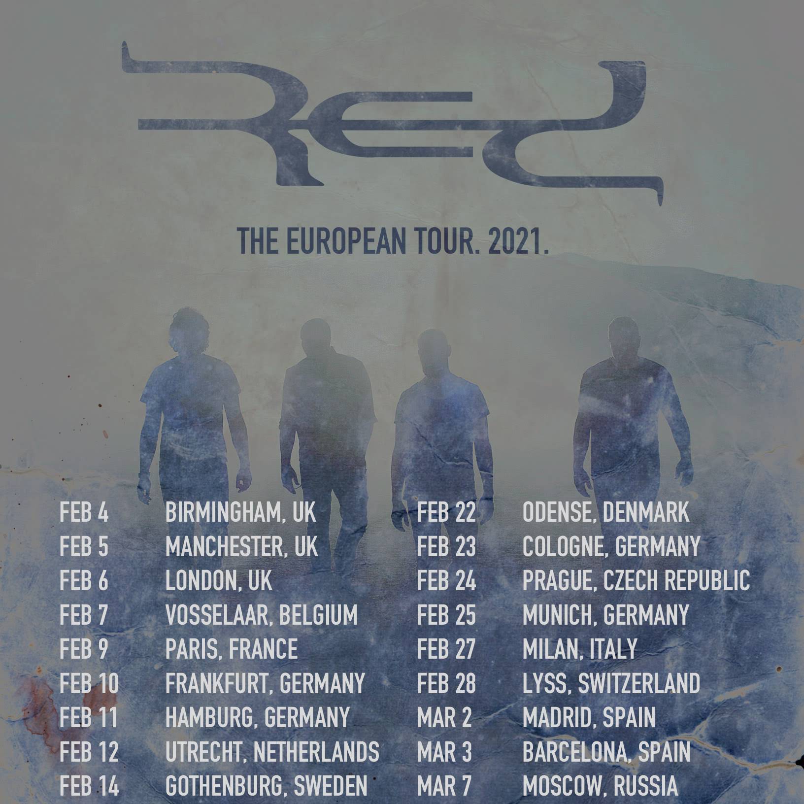 Post from thebandred