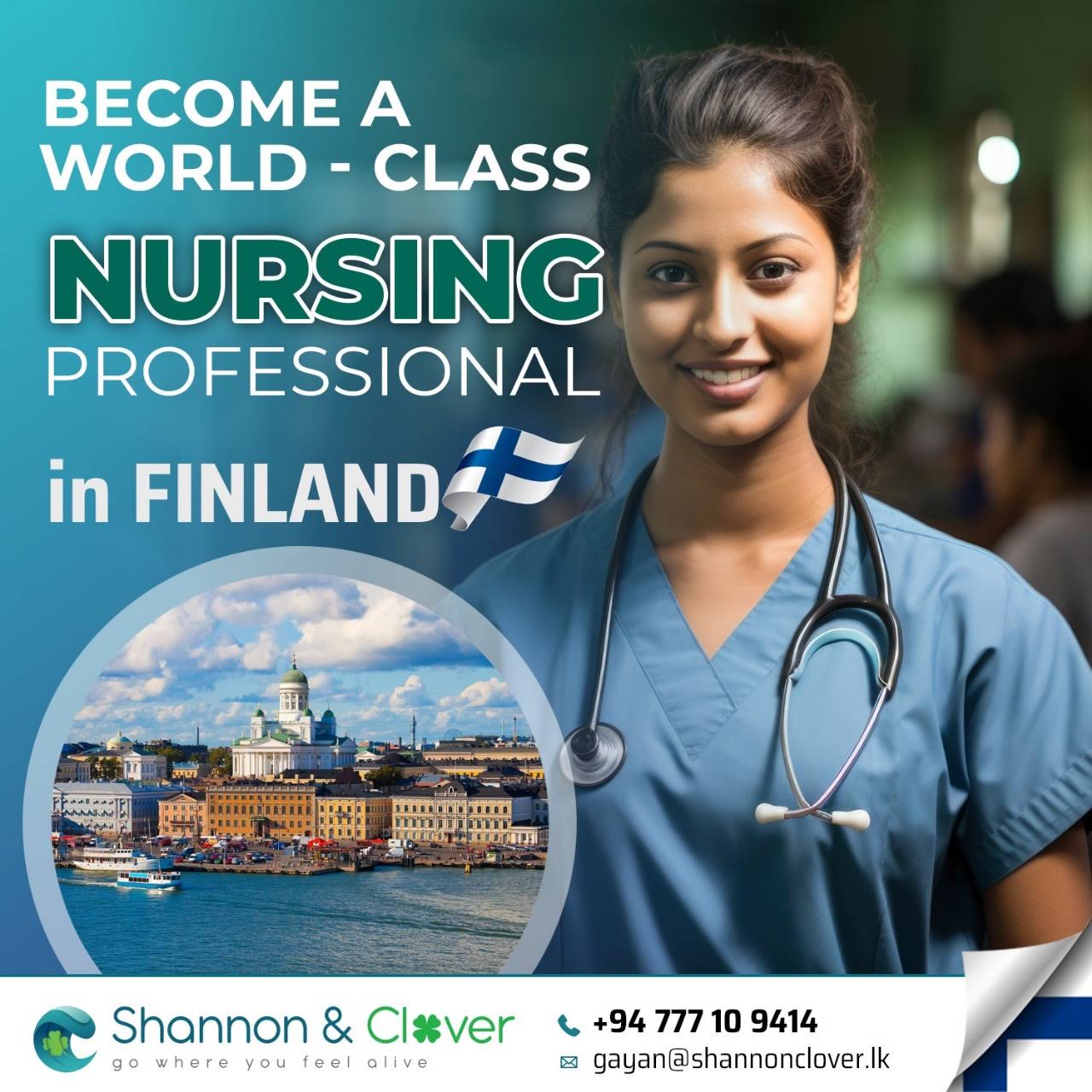 Post from SL Nurse