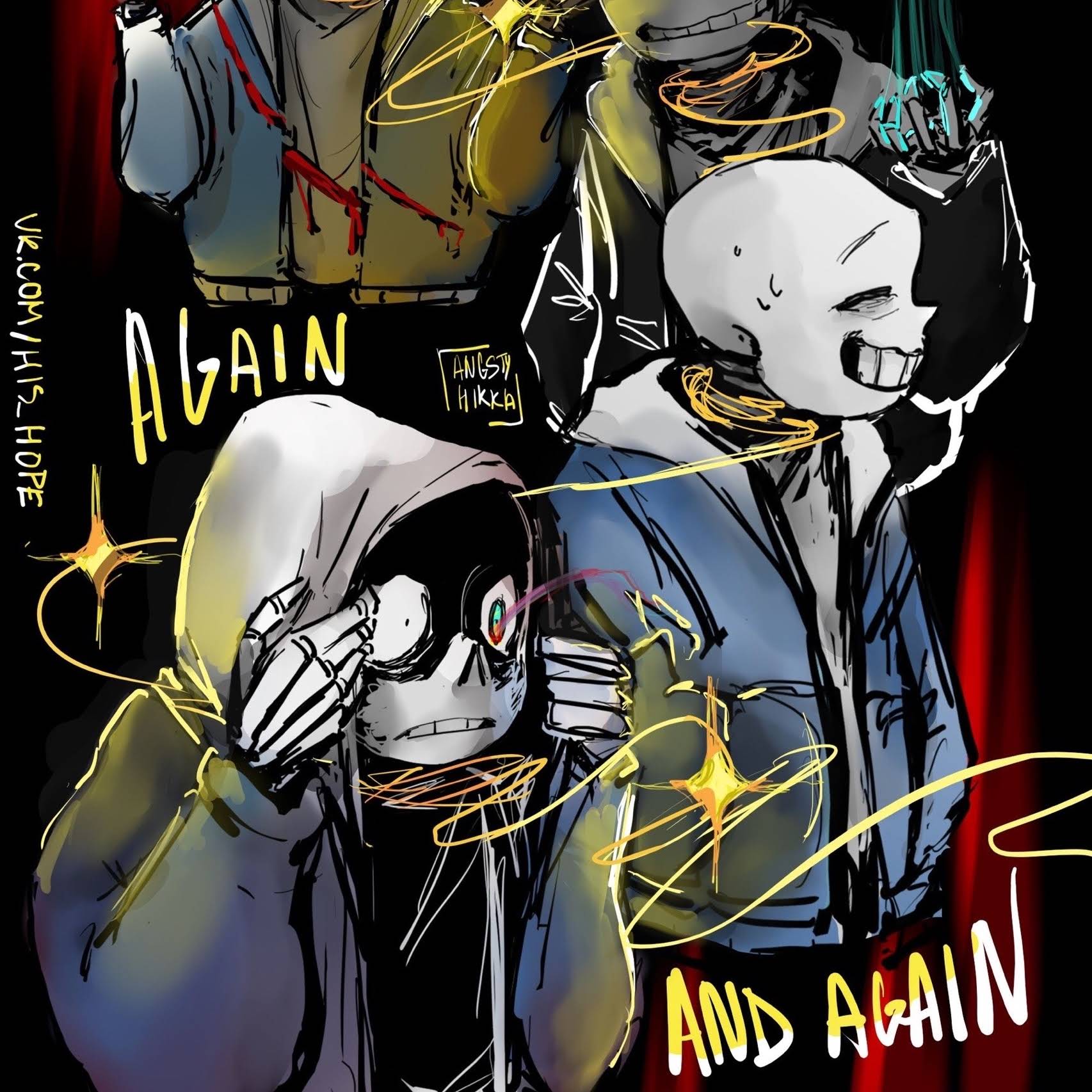Post from Asahi Godverse