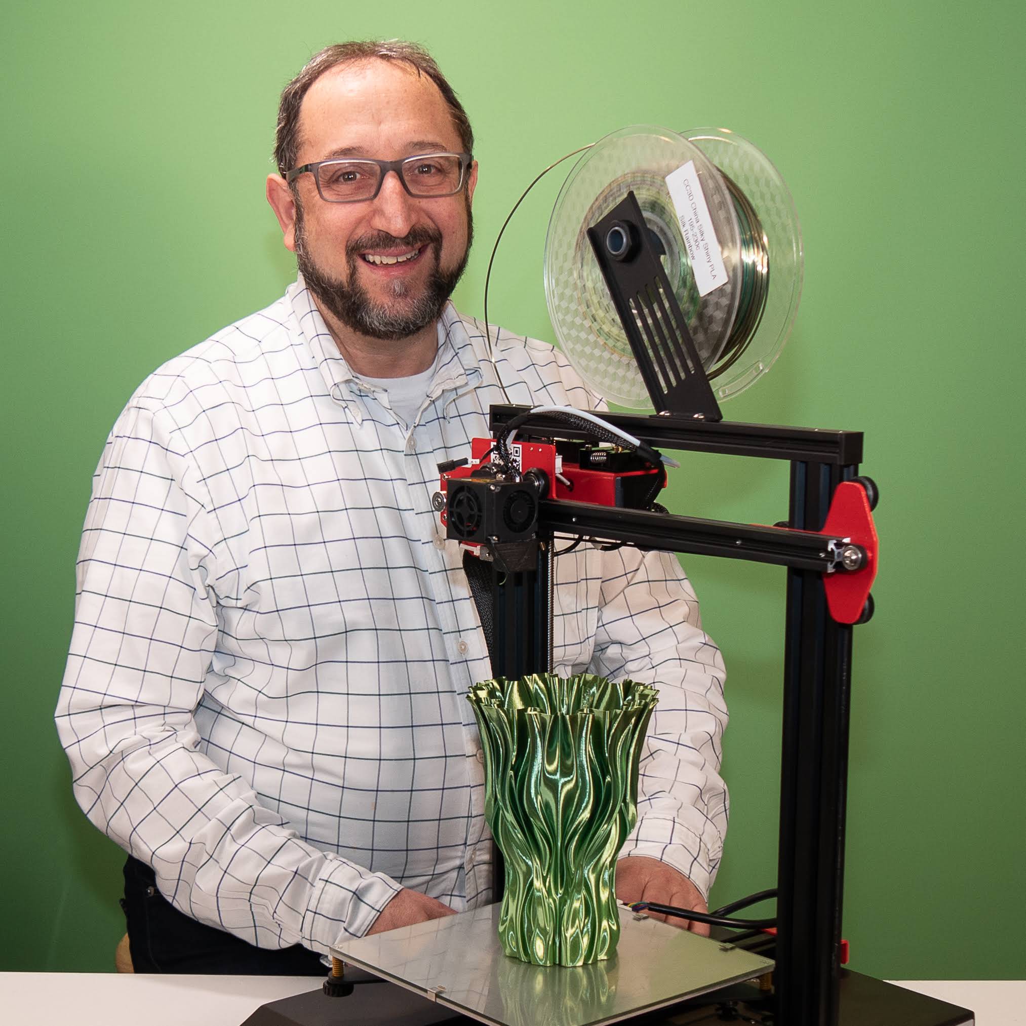 Post from Make With Tech (MakeWithTech)