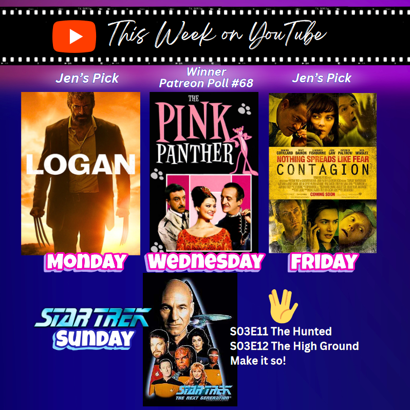 Post from Jen Murray