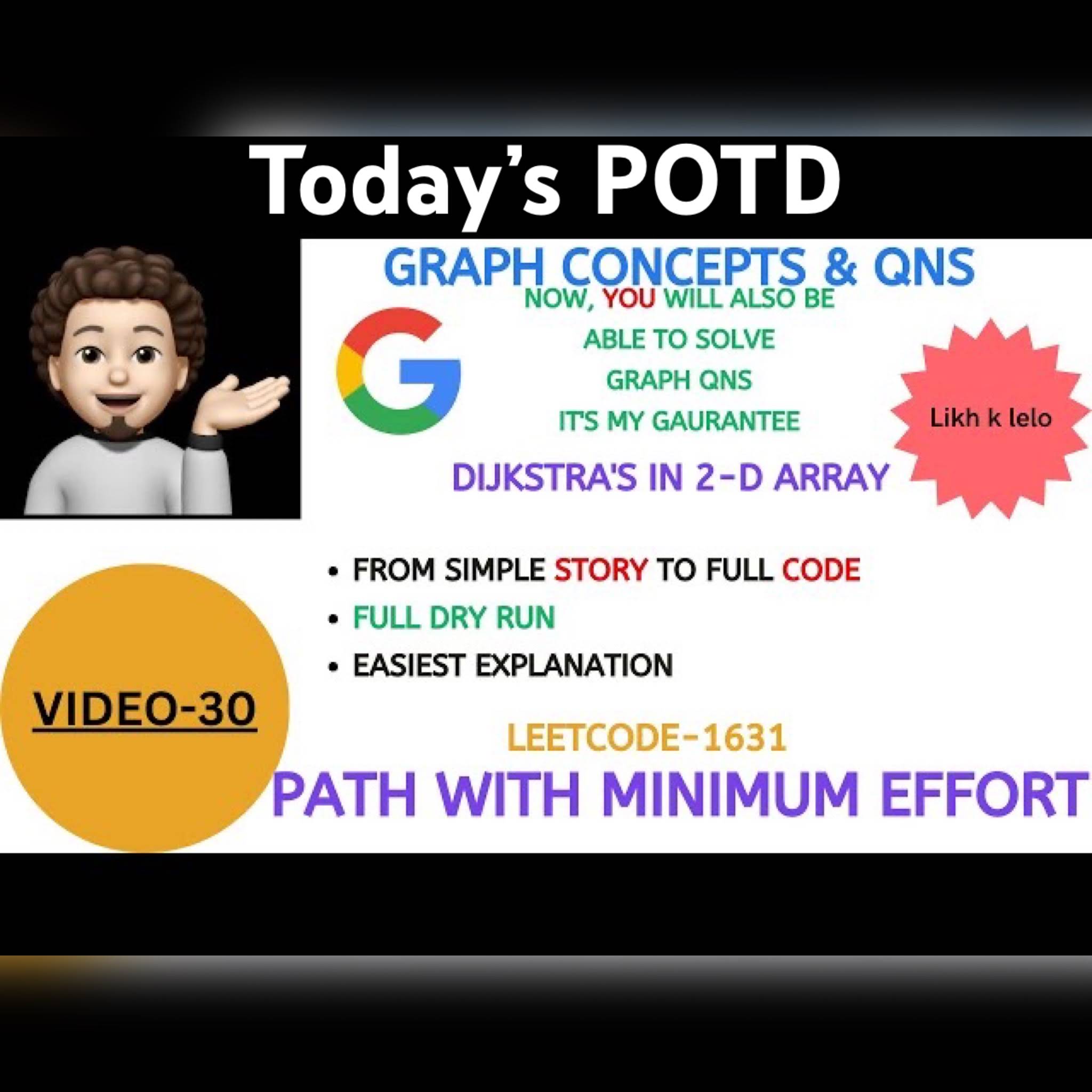 Post from codestorywithMIK