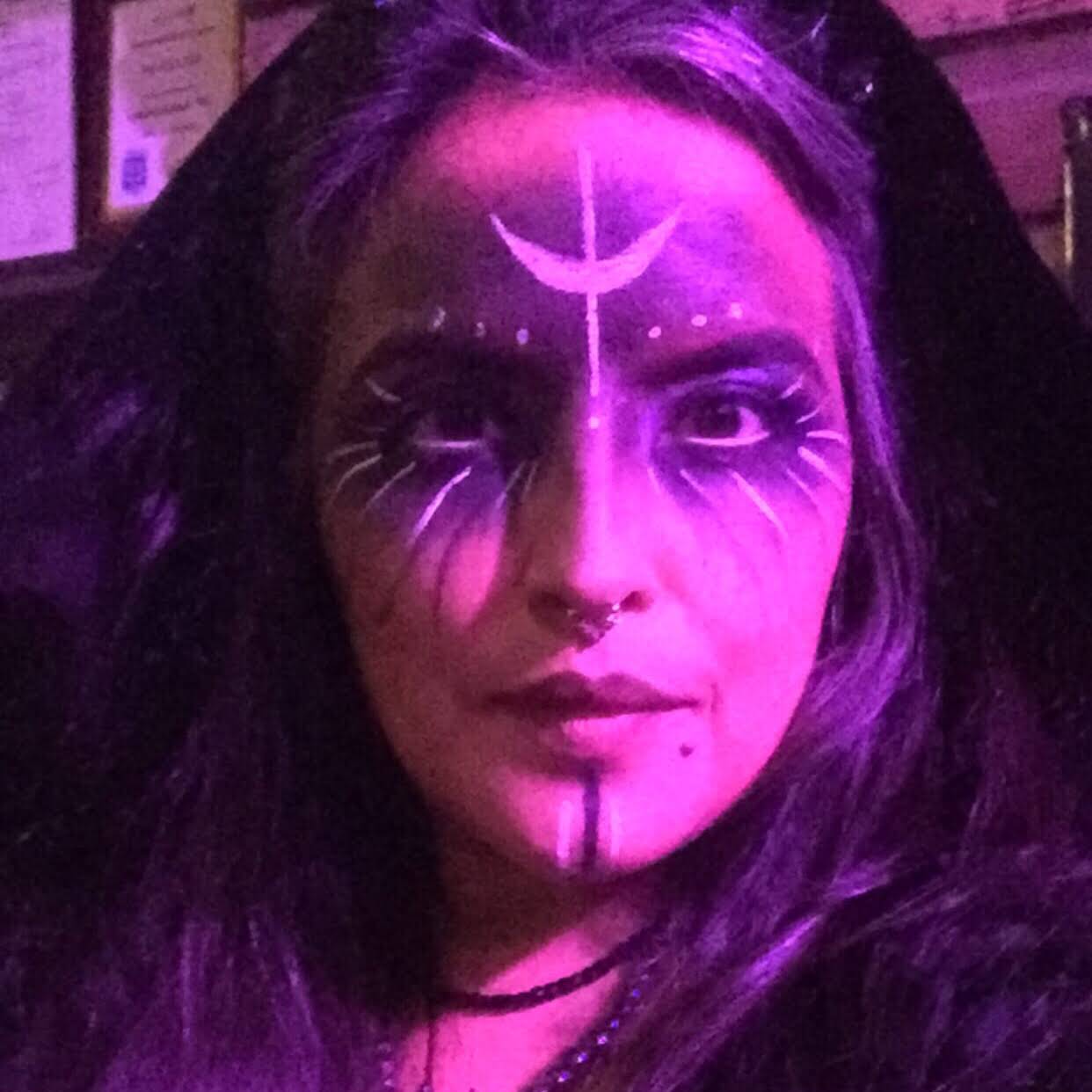 Post from Ancient Star Queen