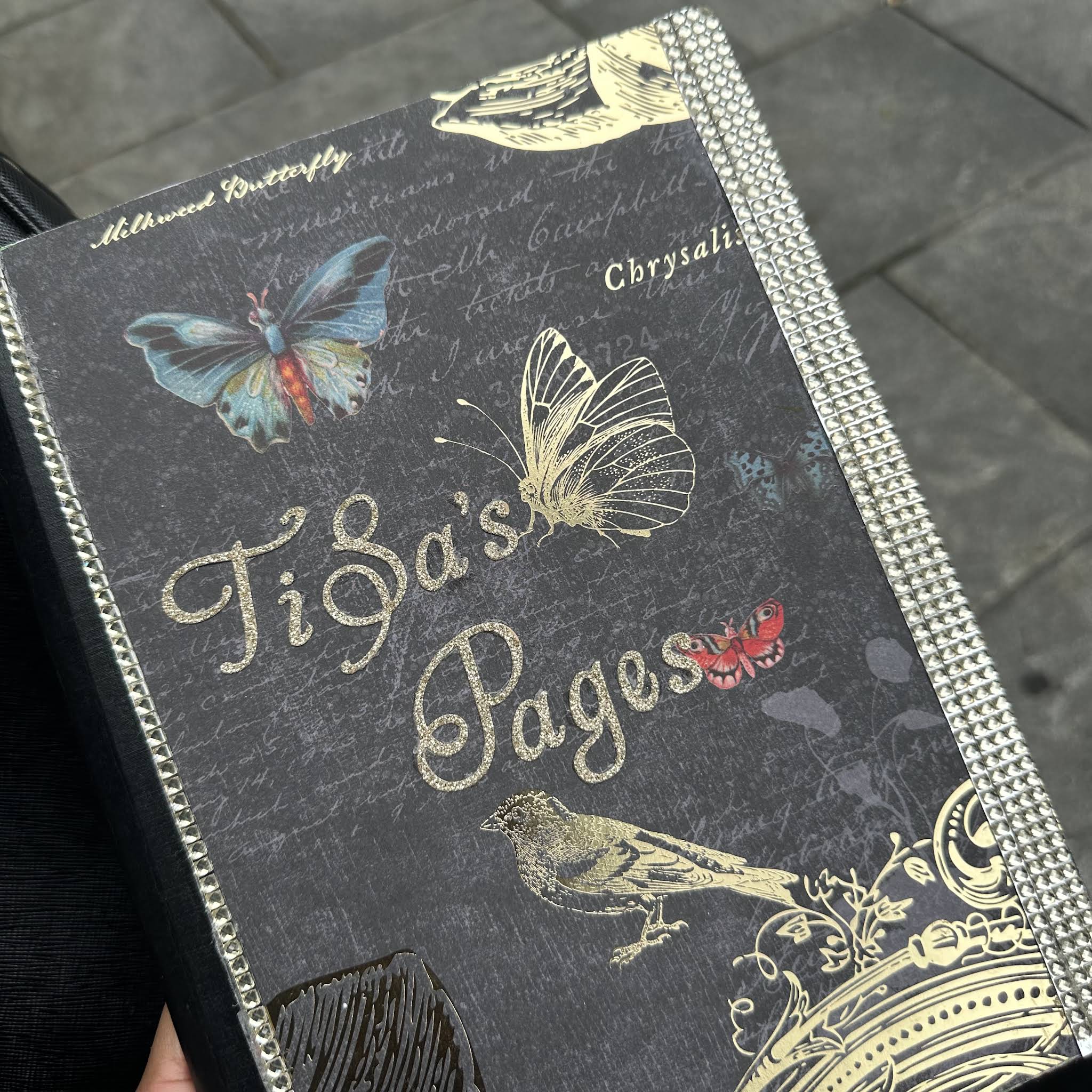 Post from Tisa Tells