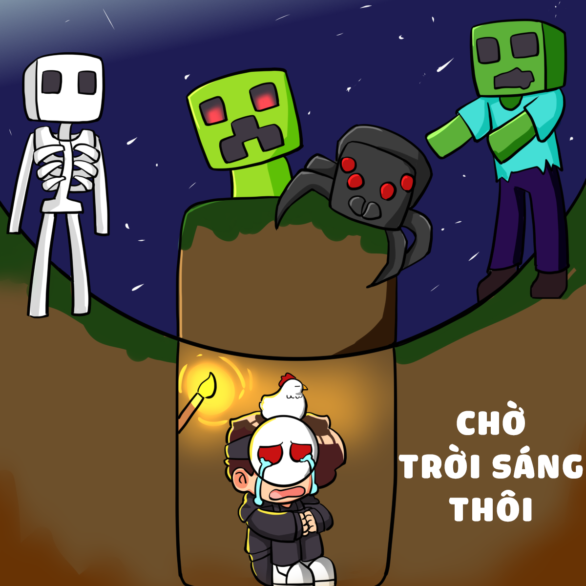 Post from Oops Zeros