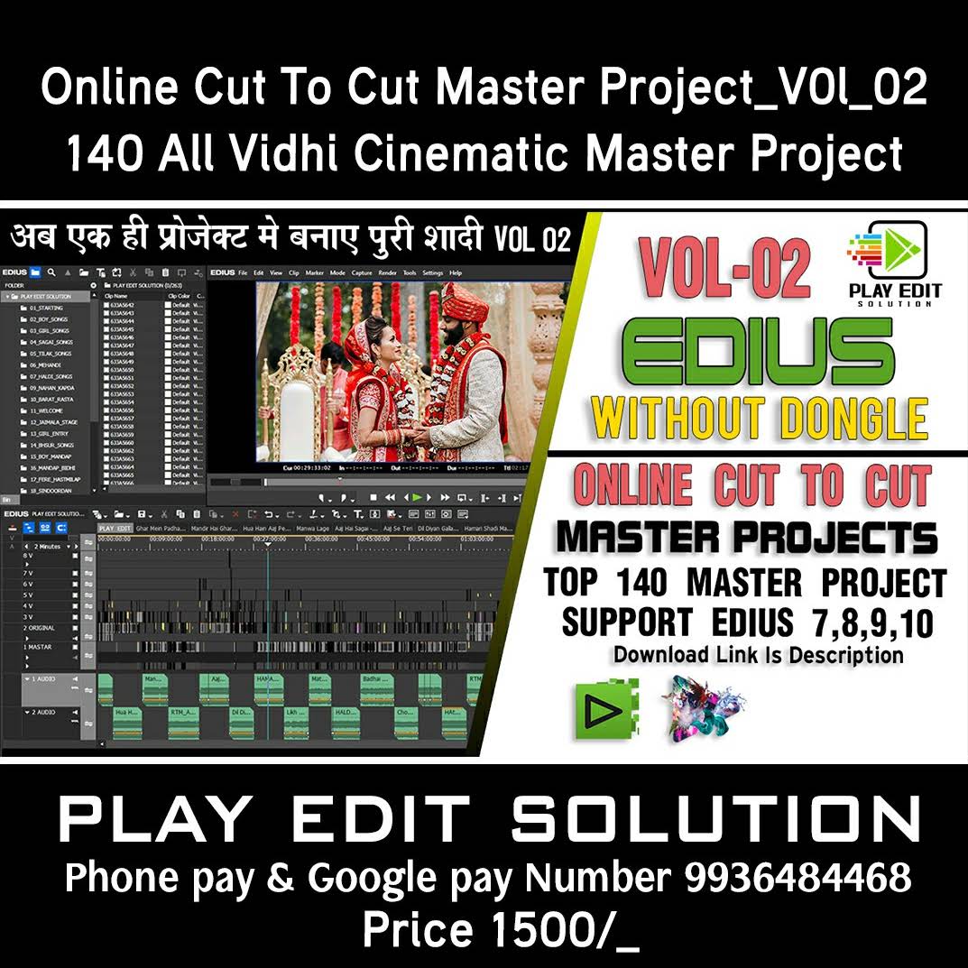 Post from PLAY EDIT SOLUTION