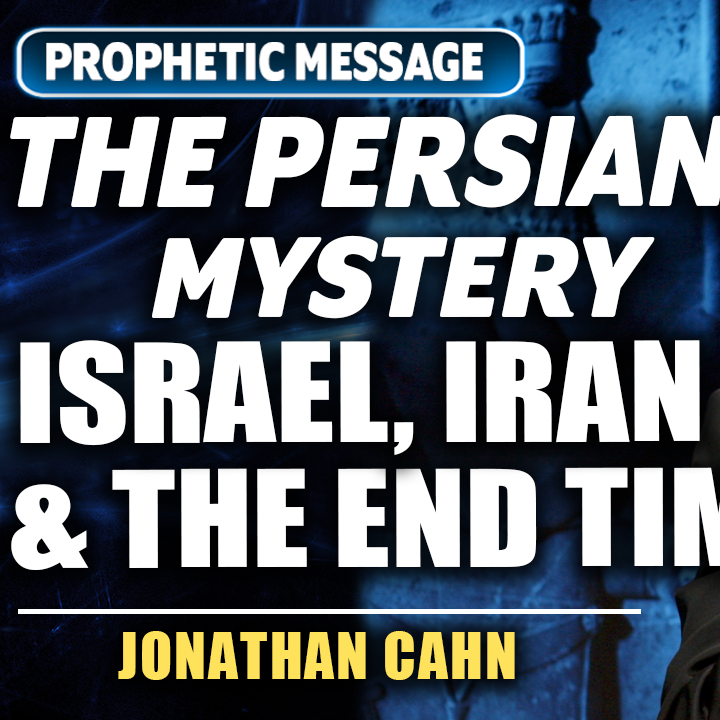 Post from Jonathan Cahn Official