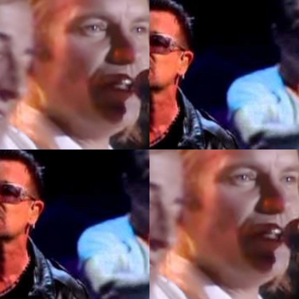 Bruce springsteen - duets