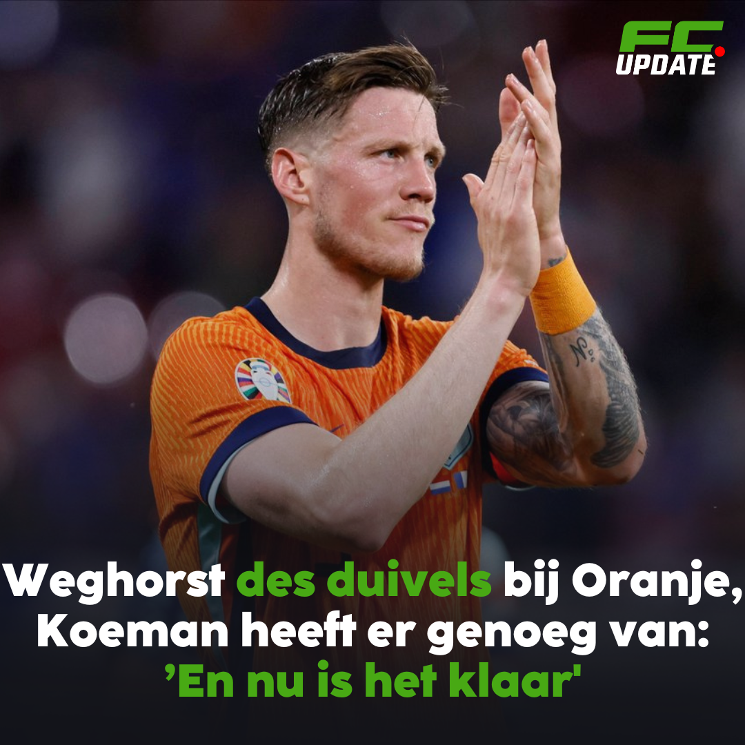 Post from FCUpdate.nl