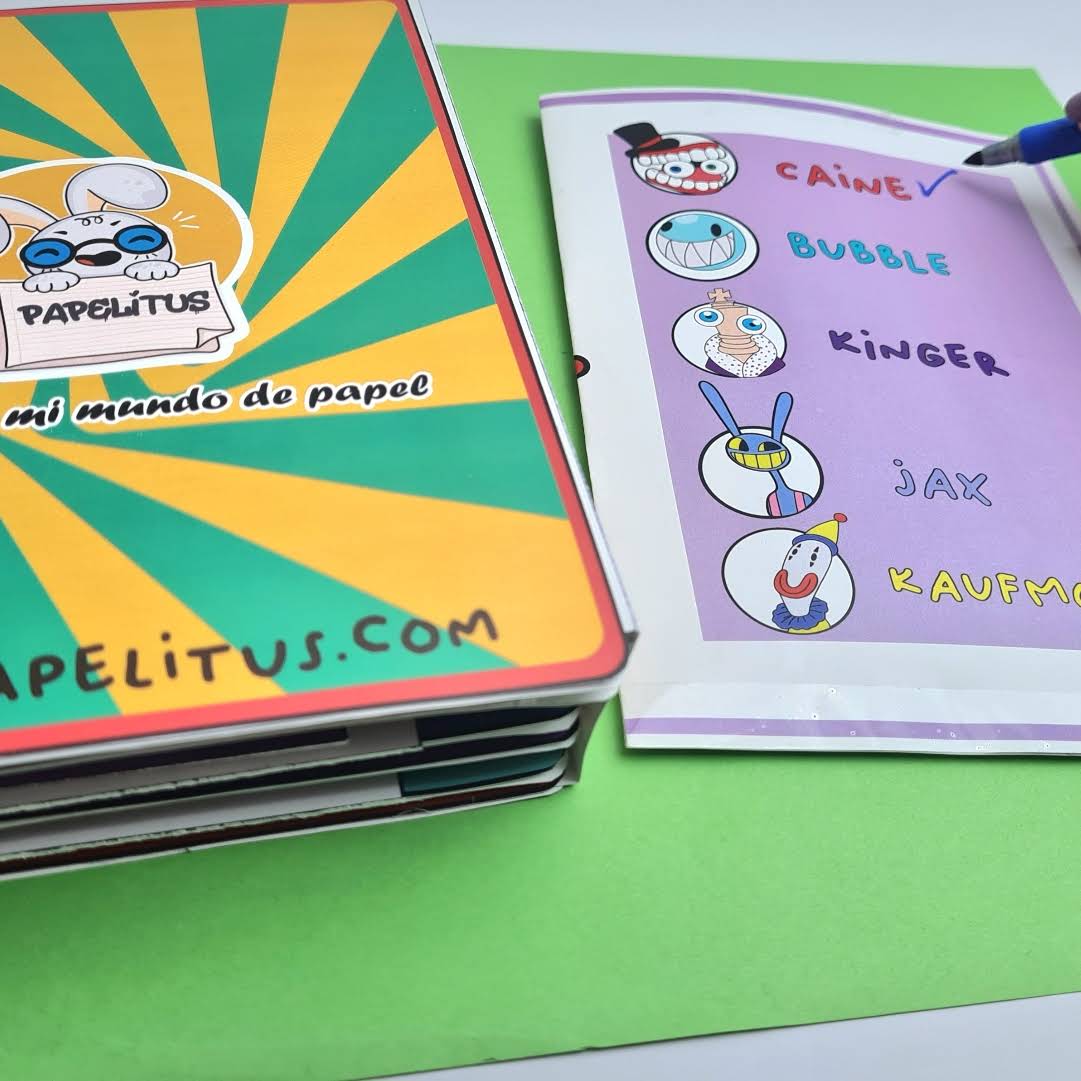 Post from Papelitus