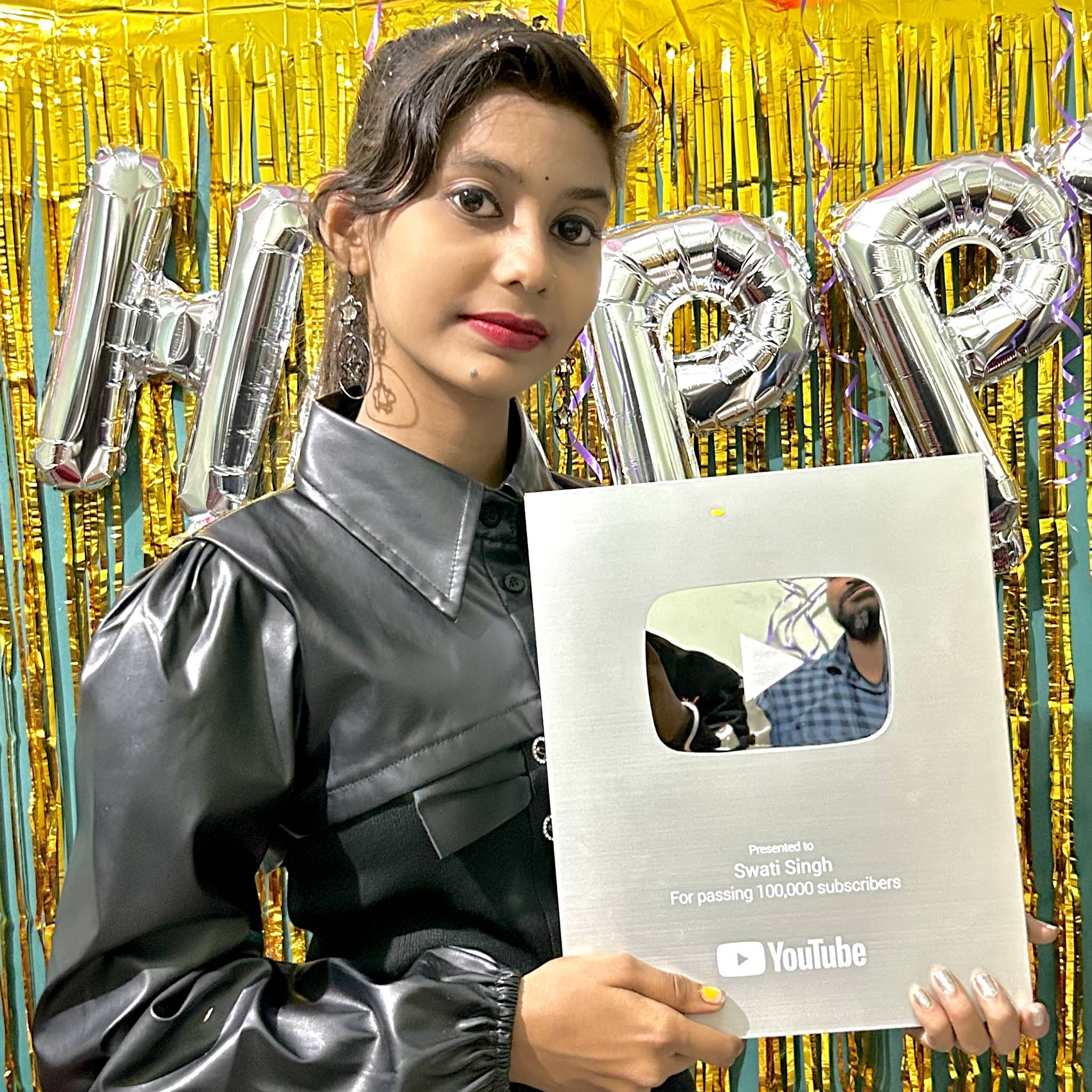 Post from Swati Singh