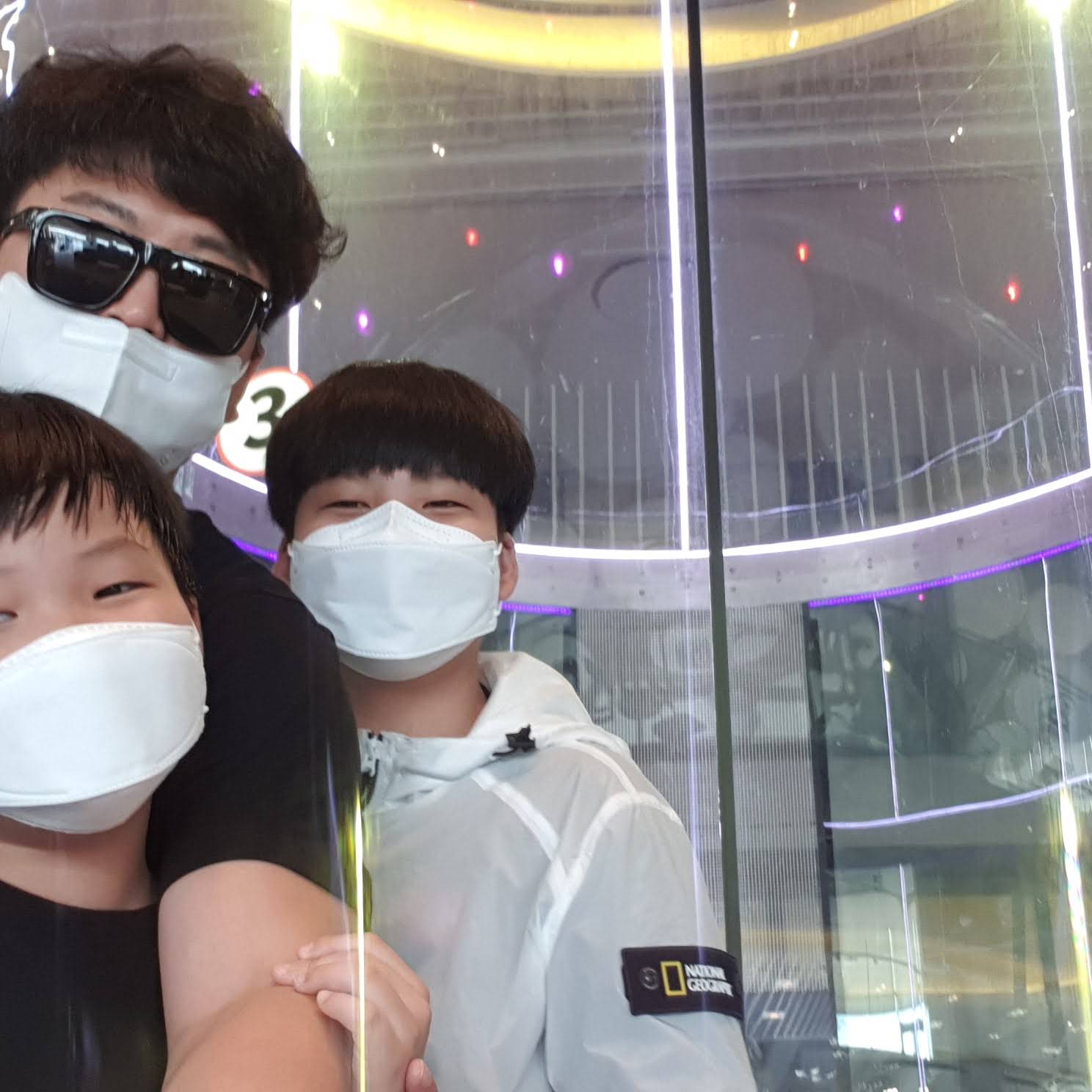 Post from CUBE CHANNEL