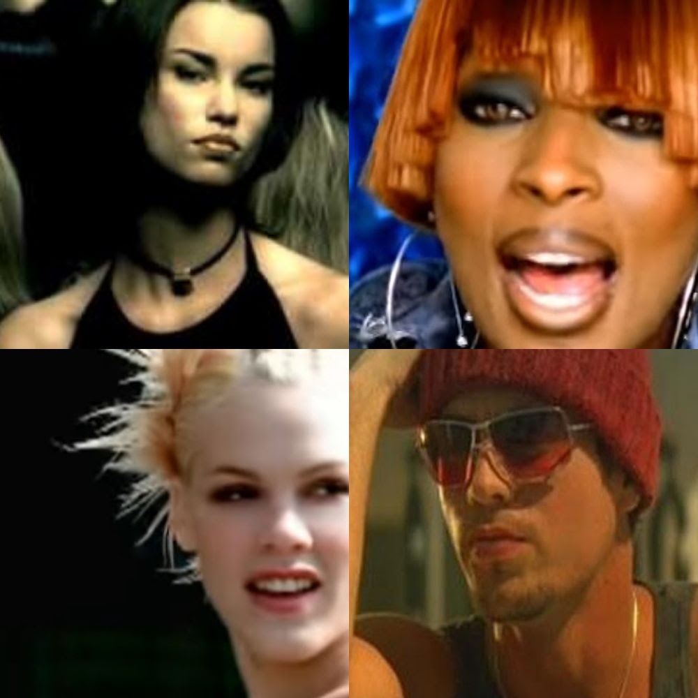 Hits From 2002