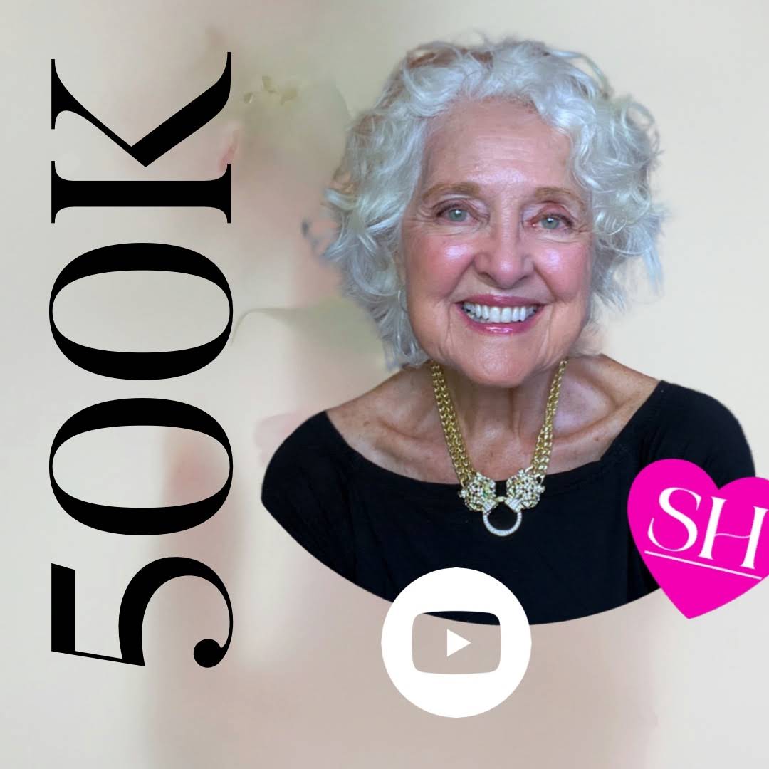 Post from Life With Sandra Hart