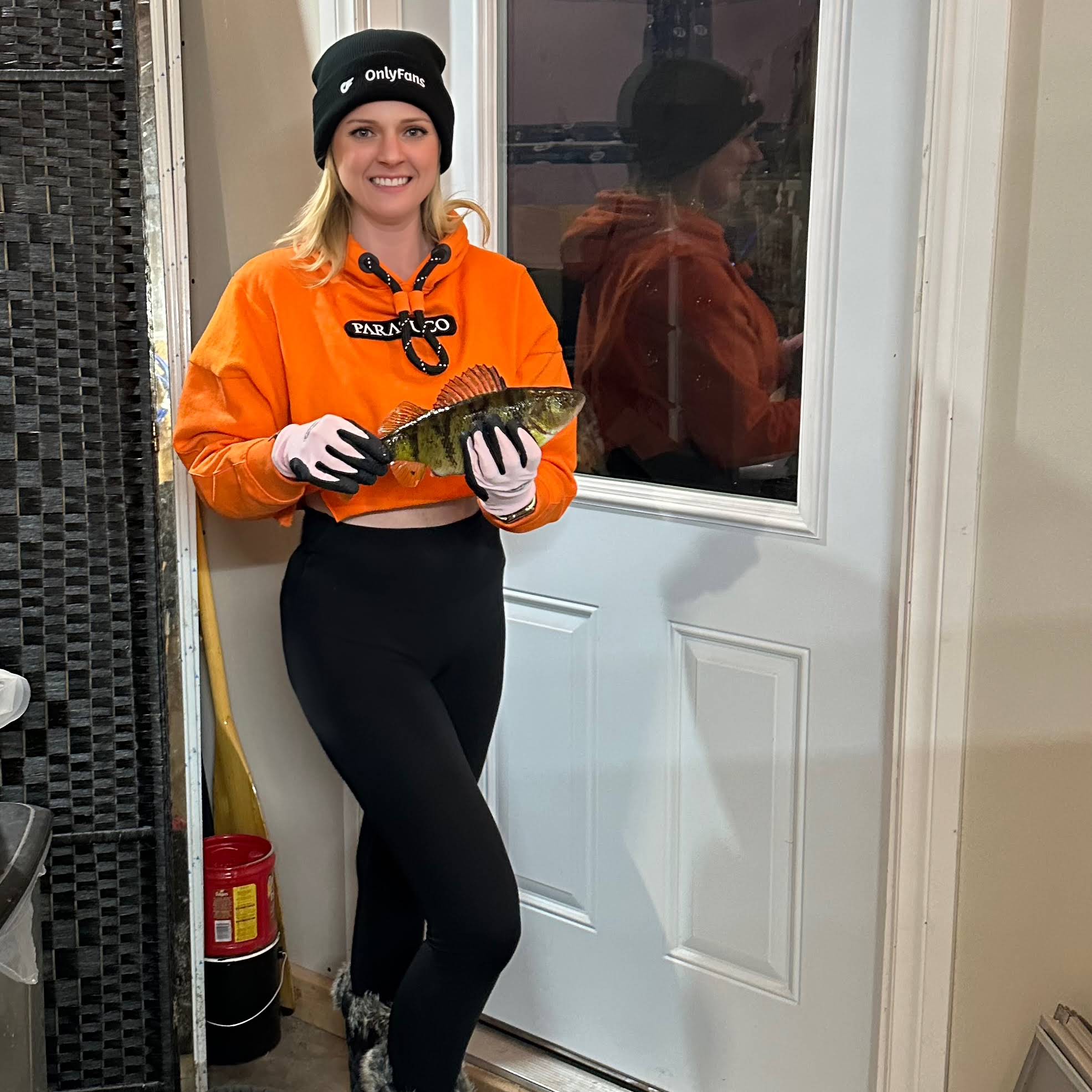 Post from Bella Gallops