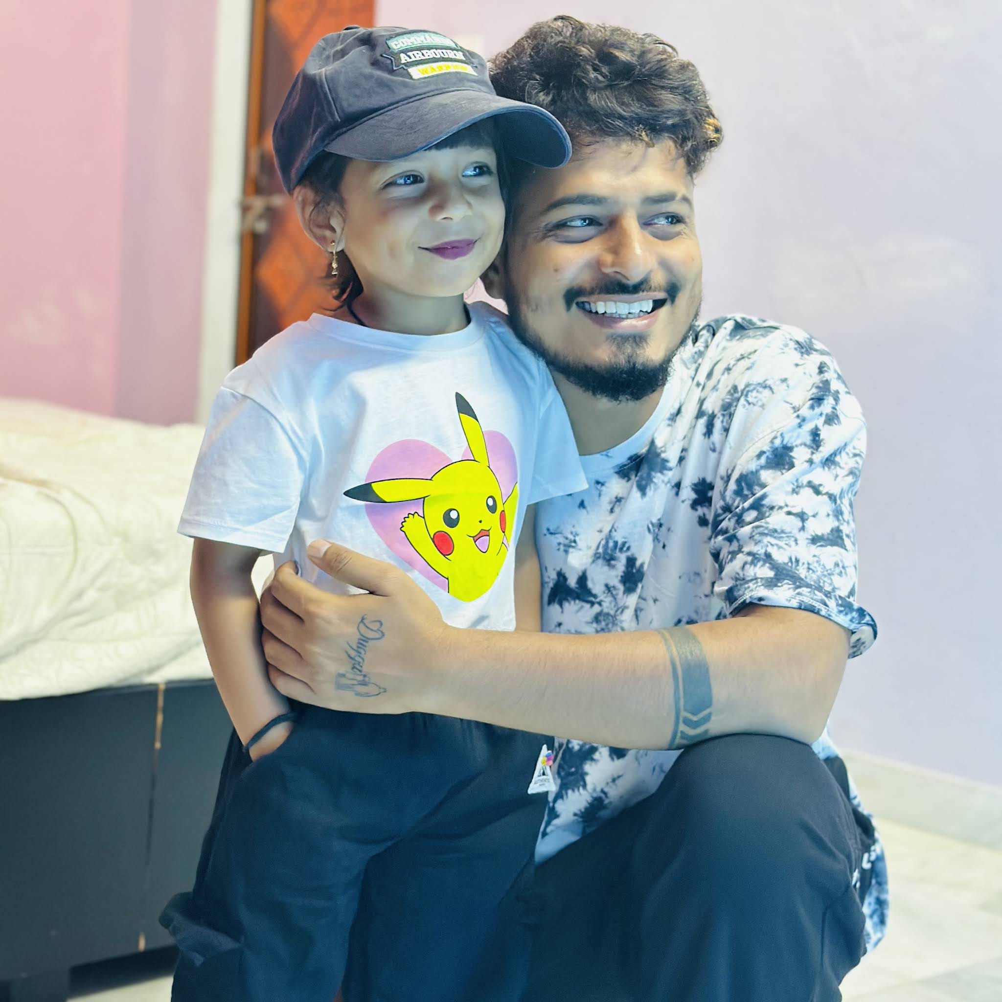 Post from Anjith kavya official