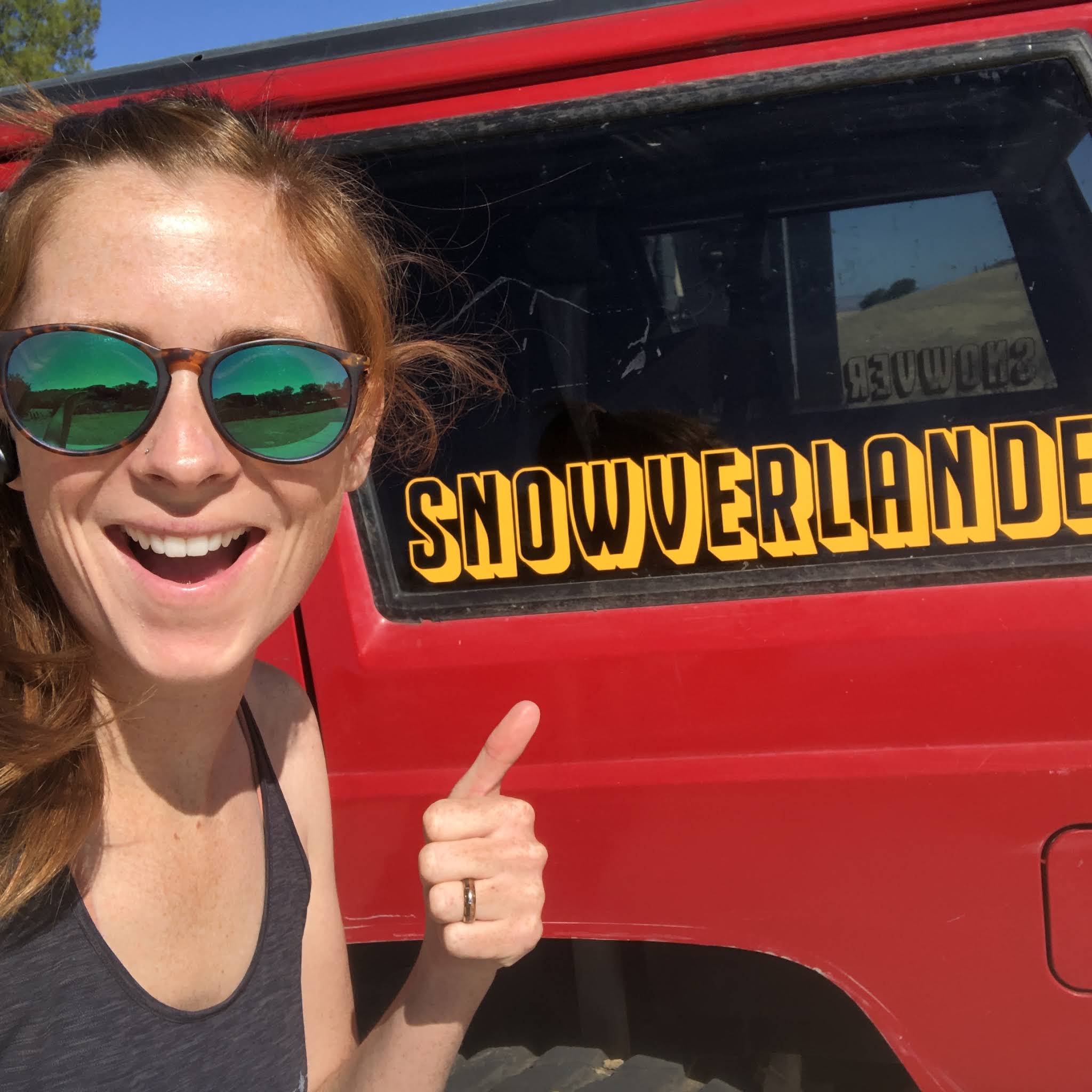 Post from Ambition Strikes