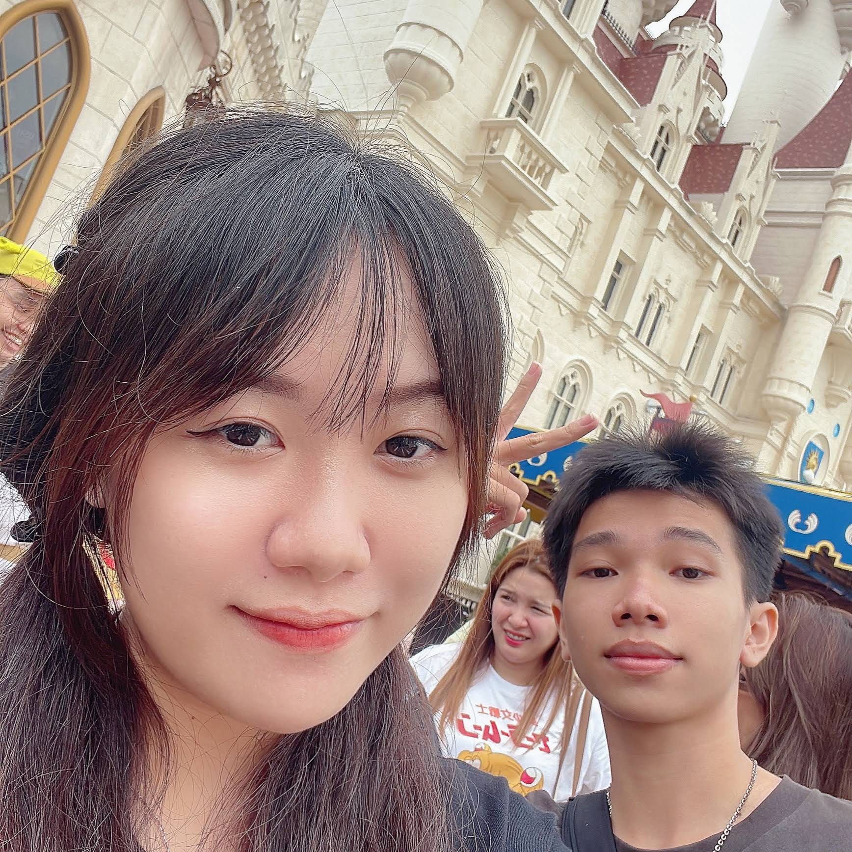 Post from Ngáo và Kemy