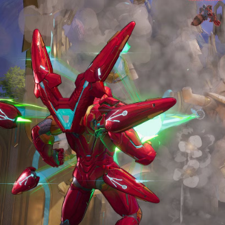 Post from Mashiron Ch.