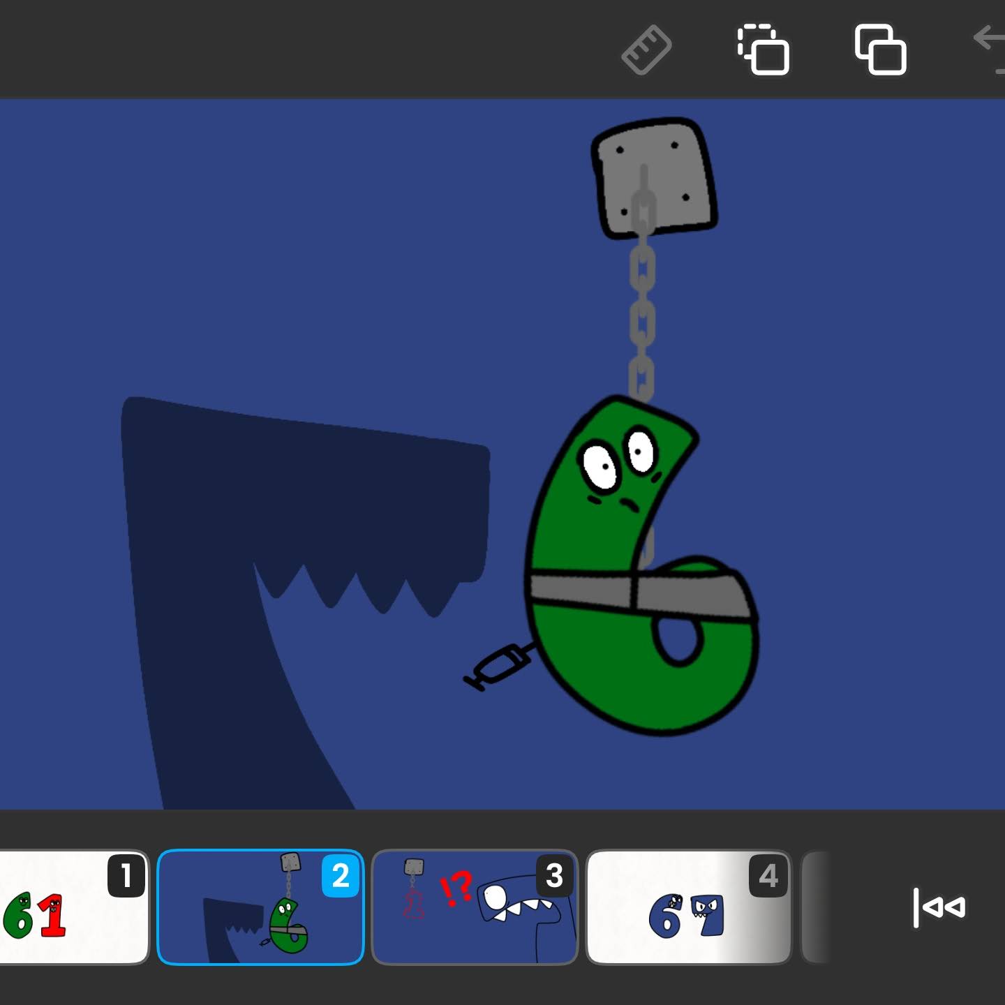 Post from JoseTubby Studios