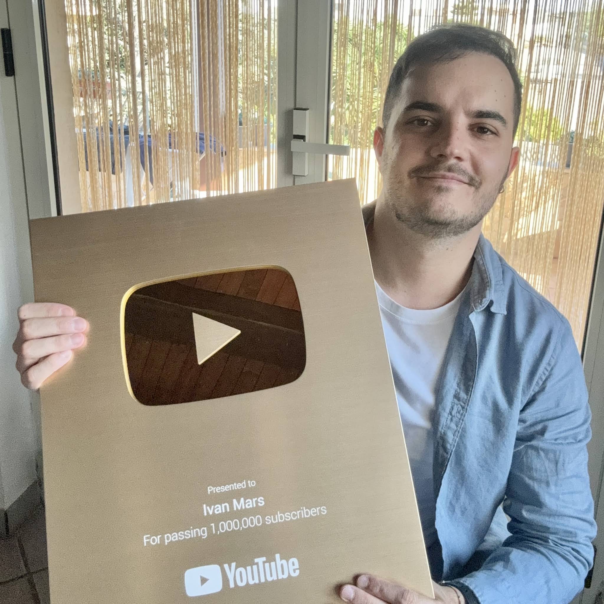 Post from Ivan Mars - Movie Detective