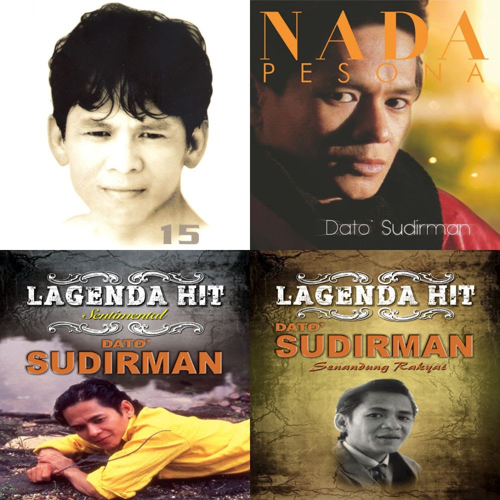 Koleksi Sudirman