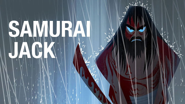 Watch Samurai Jack online | YouTube TV (Free Trial)
