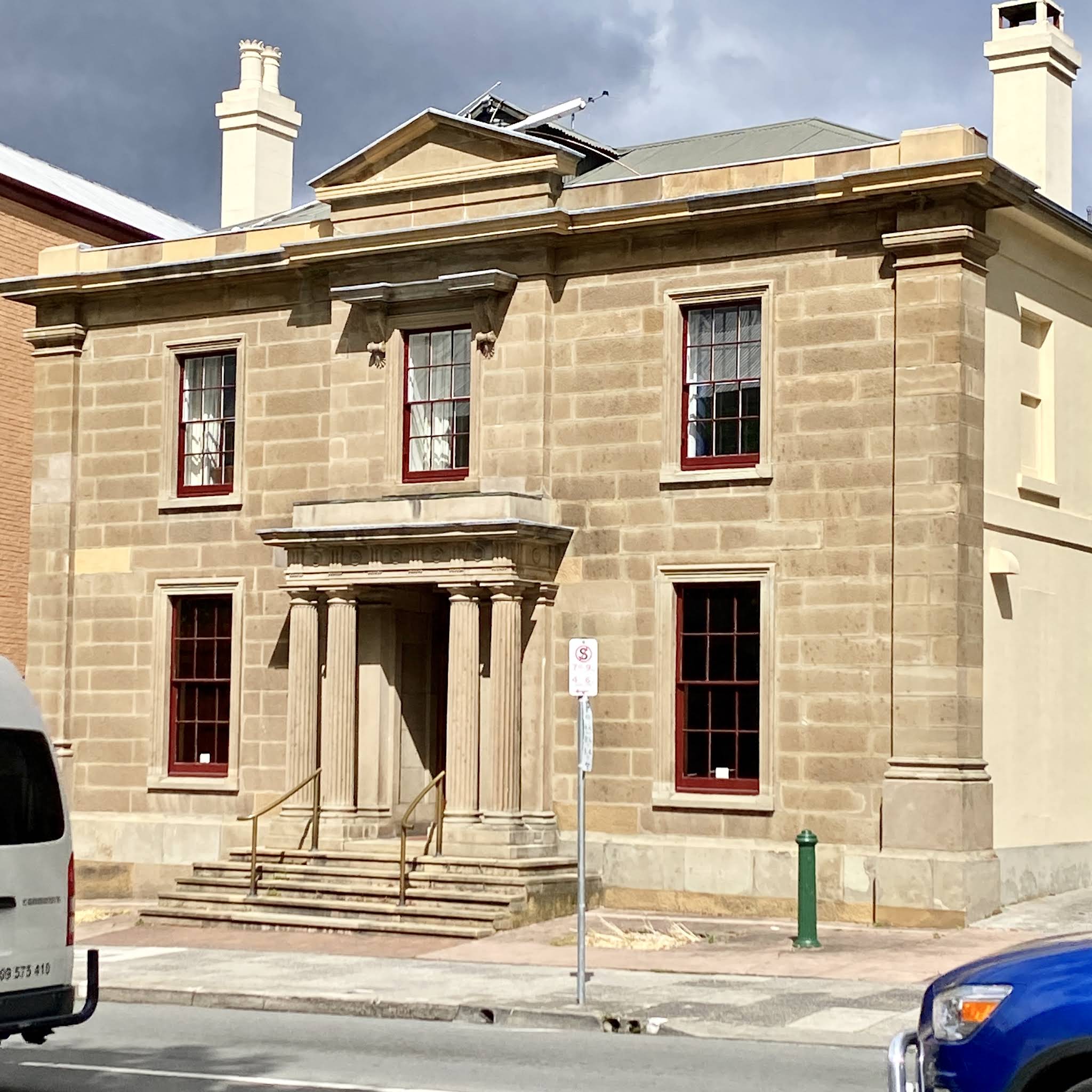 Post from Stephen Travers Art