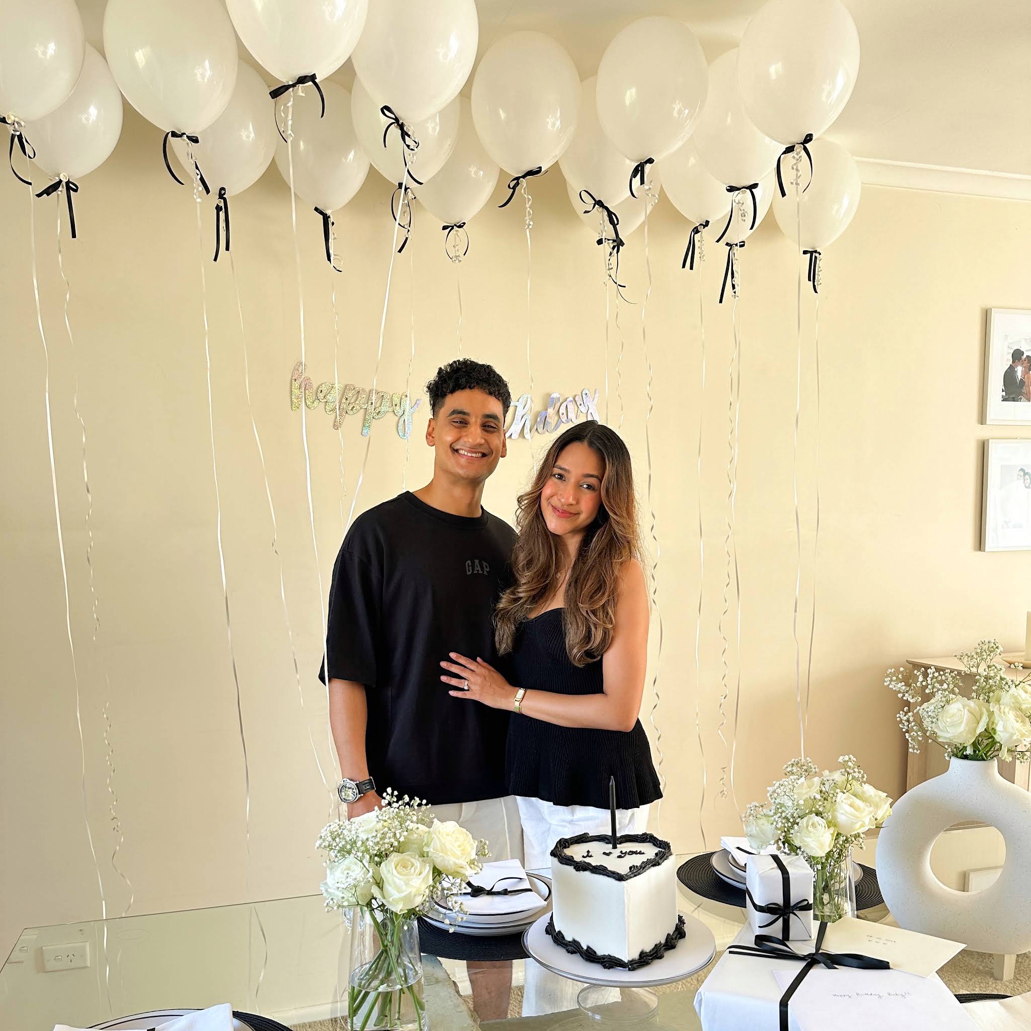 Post from Swetha Melly