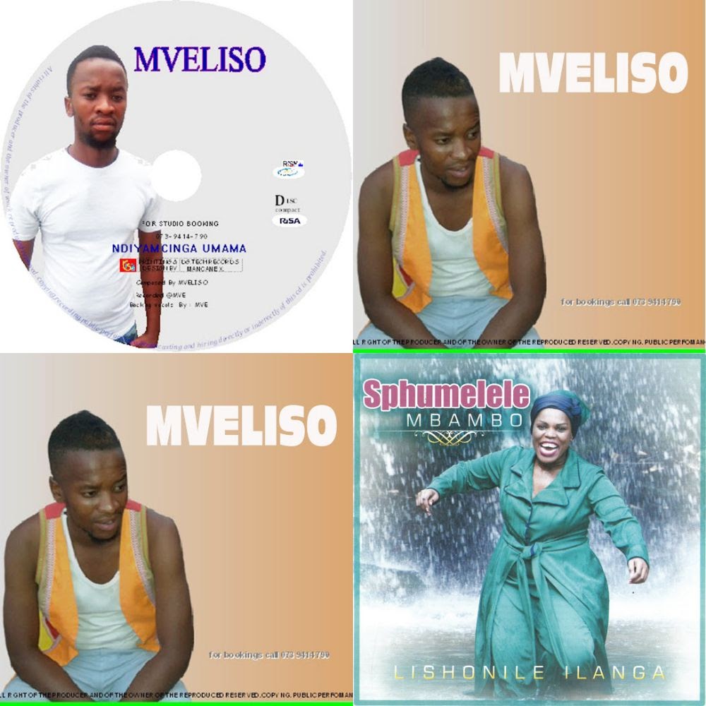 Mveliso Songs