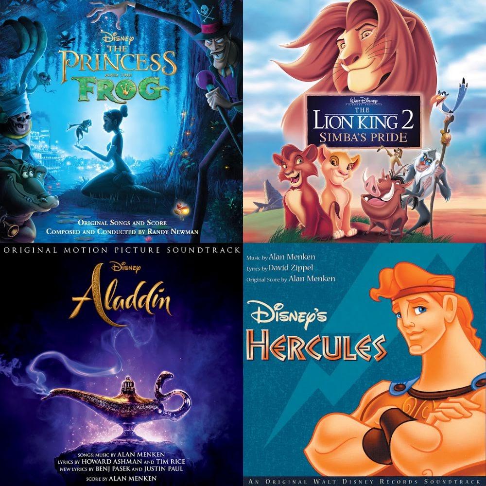 Disney