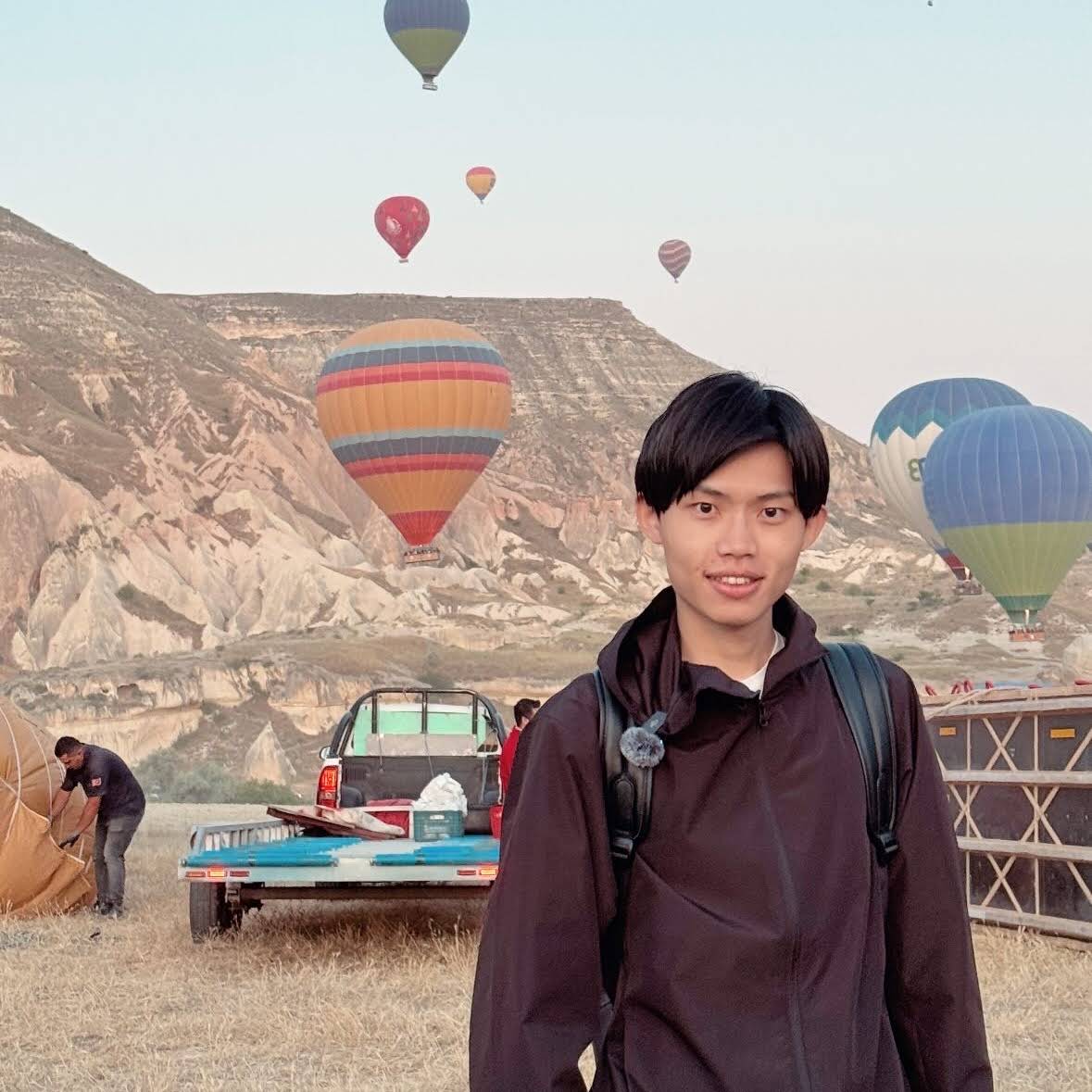 Post from Kazu Languages