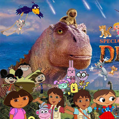 Post from Samuel Kift (11 YEAR ANNIVERSARY)