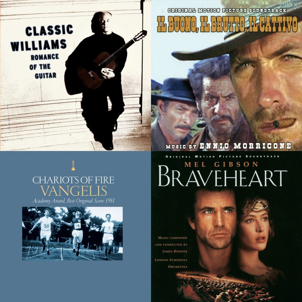 Instrumental moderna