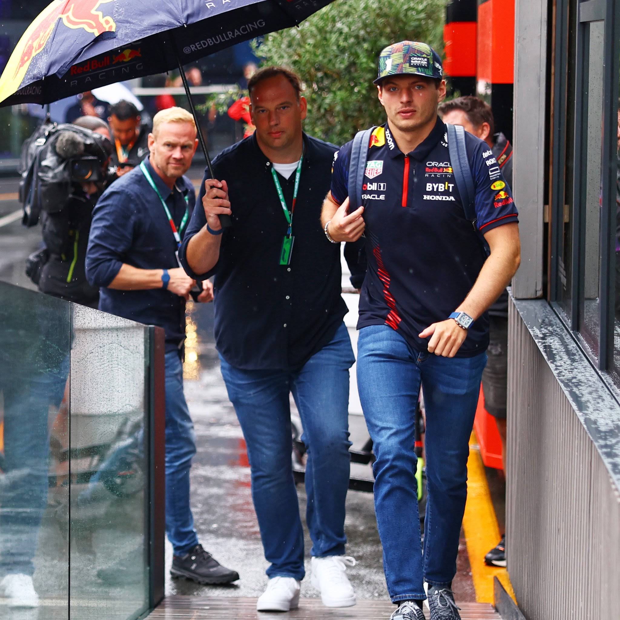 Post from F1 Brothers