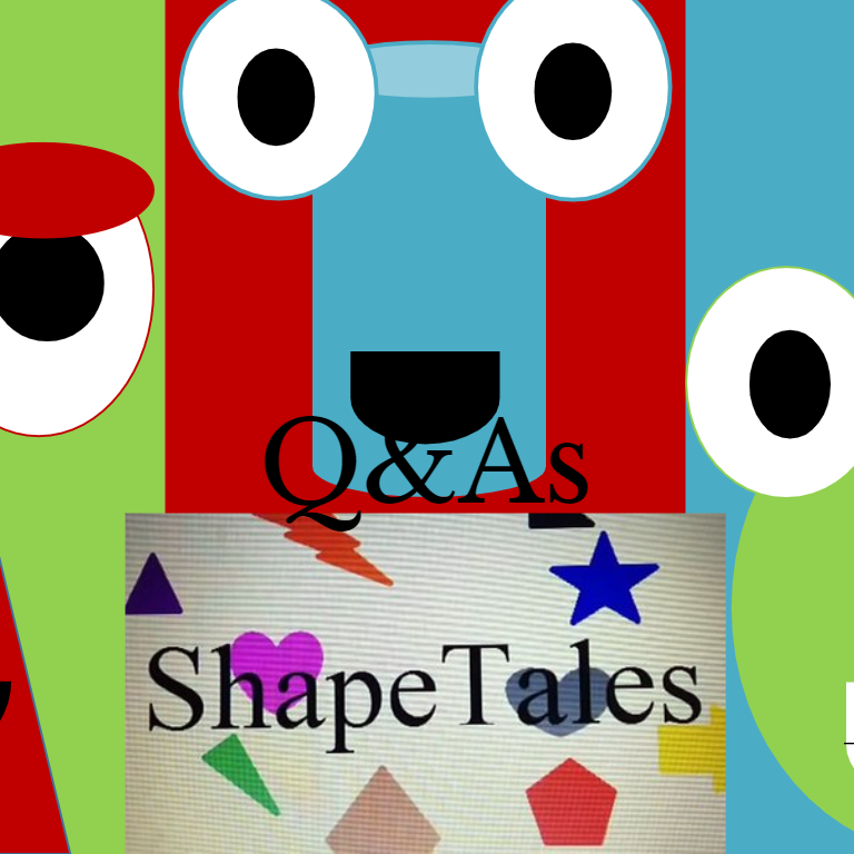 Post from ShapeTales Official