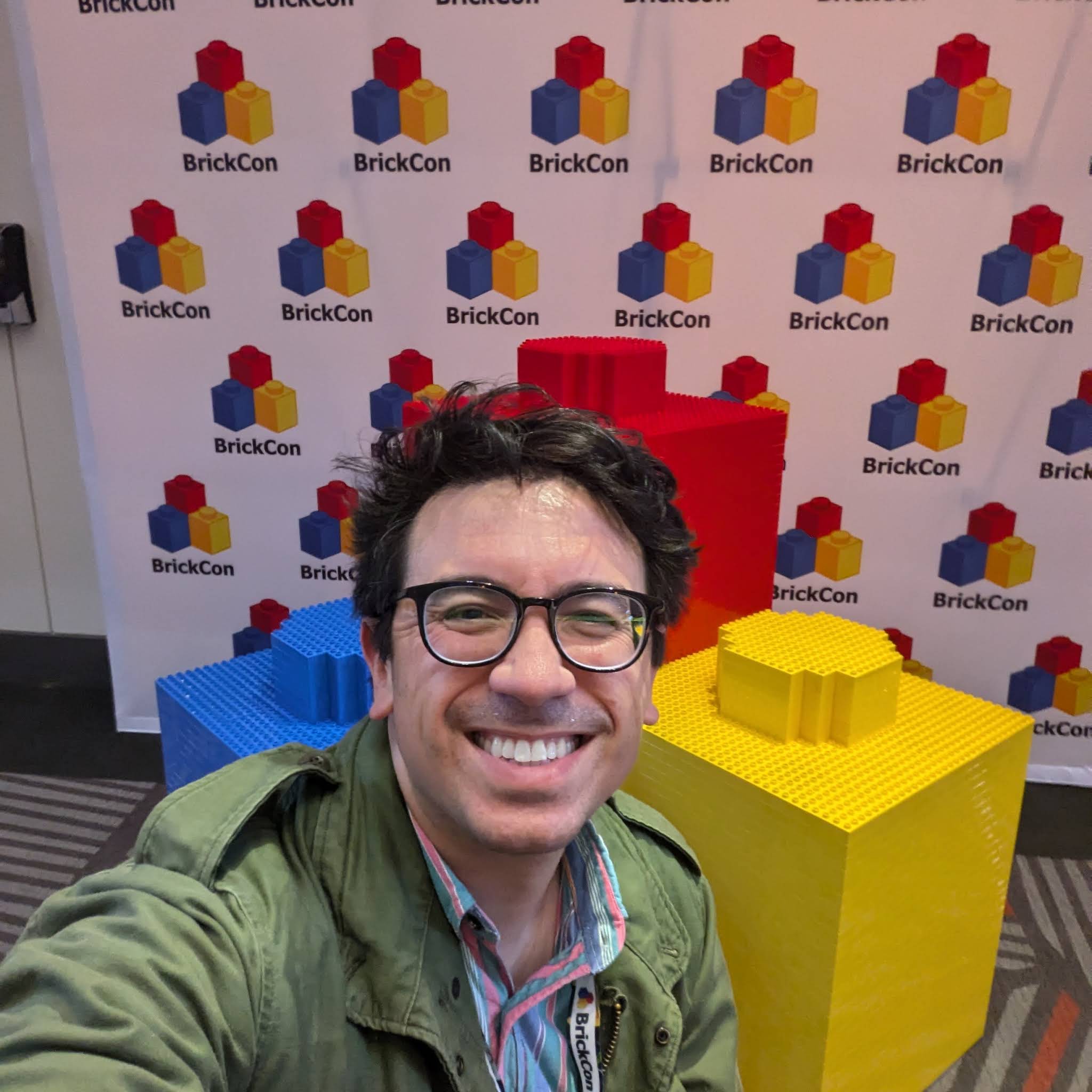 Post from Sam Builds