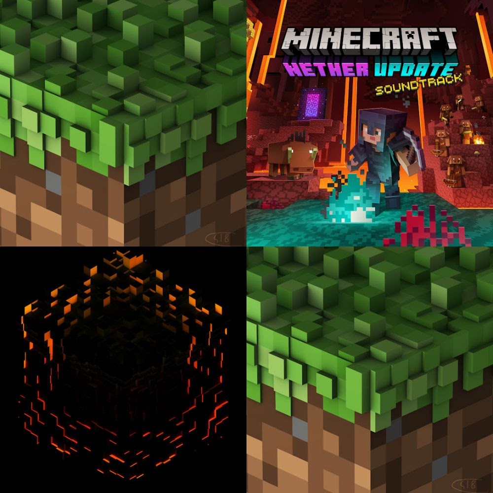 Minecraft Lofi