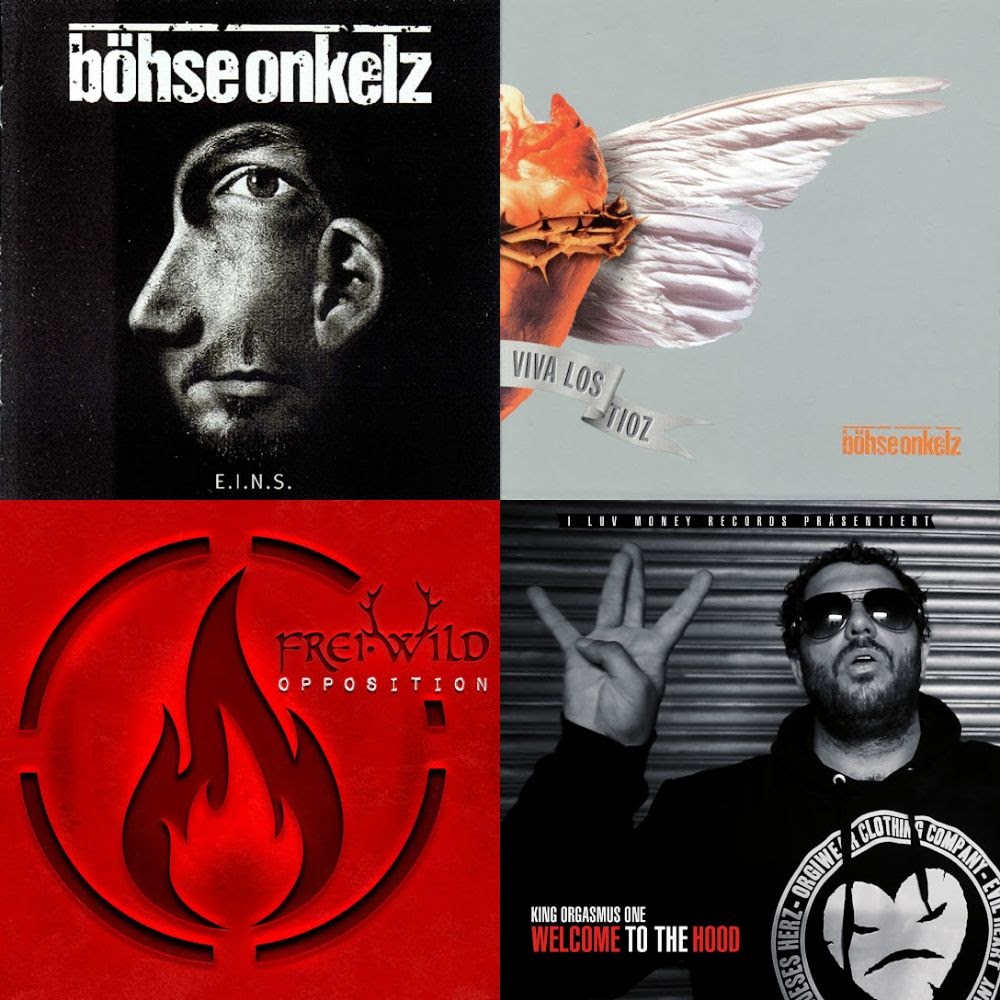 onkelz
