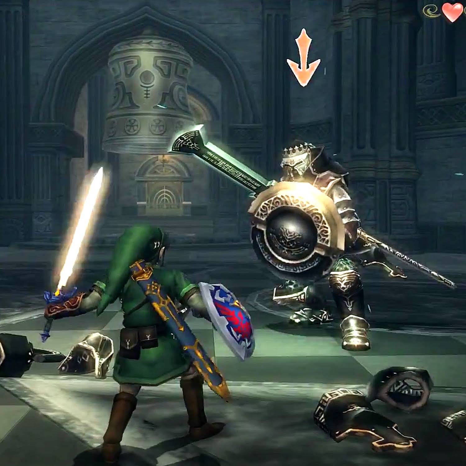 Post from GameOver Jesse