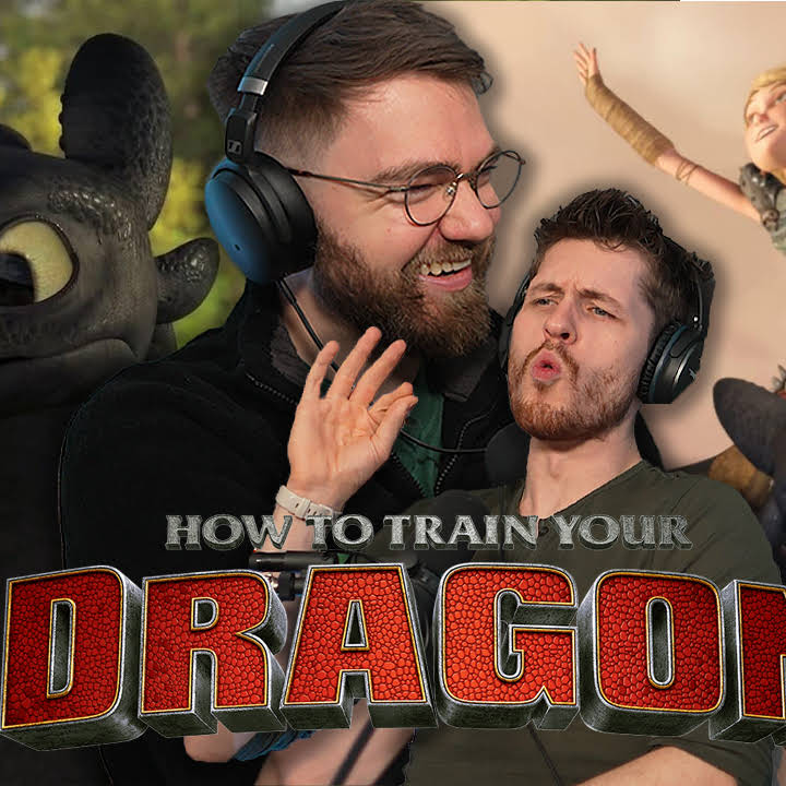 Post from Jack & Dan React