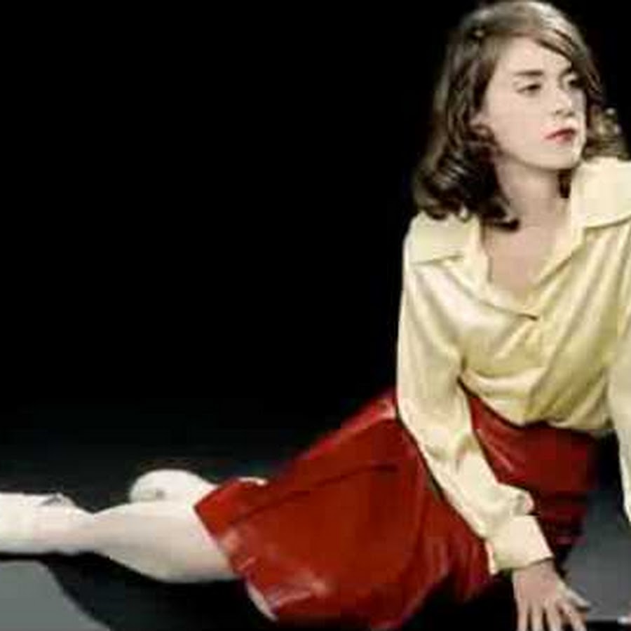 April March - Topic - YouTube