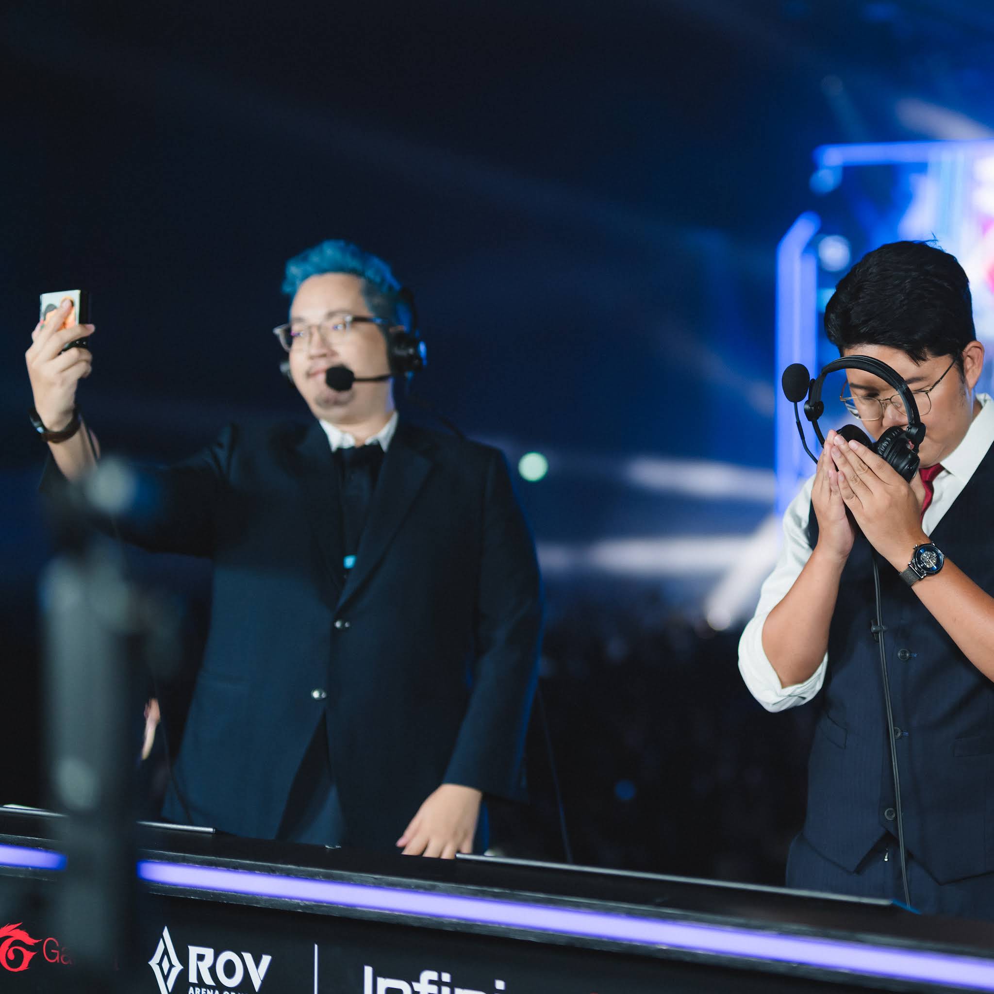 Post from SunWaltz Shoutcaster