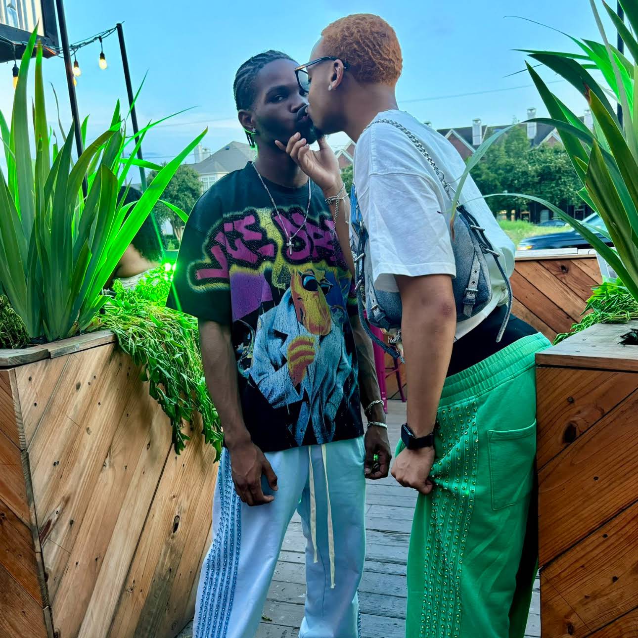 Post from SaySoTV