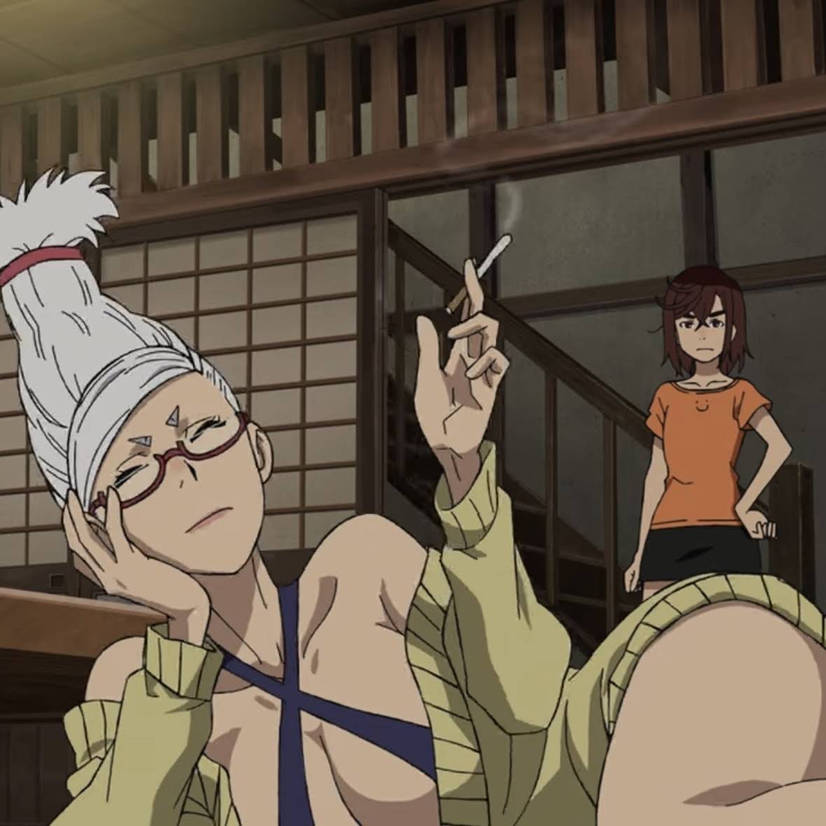 Post from One Hand Haven