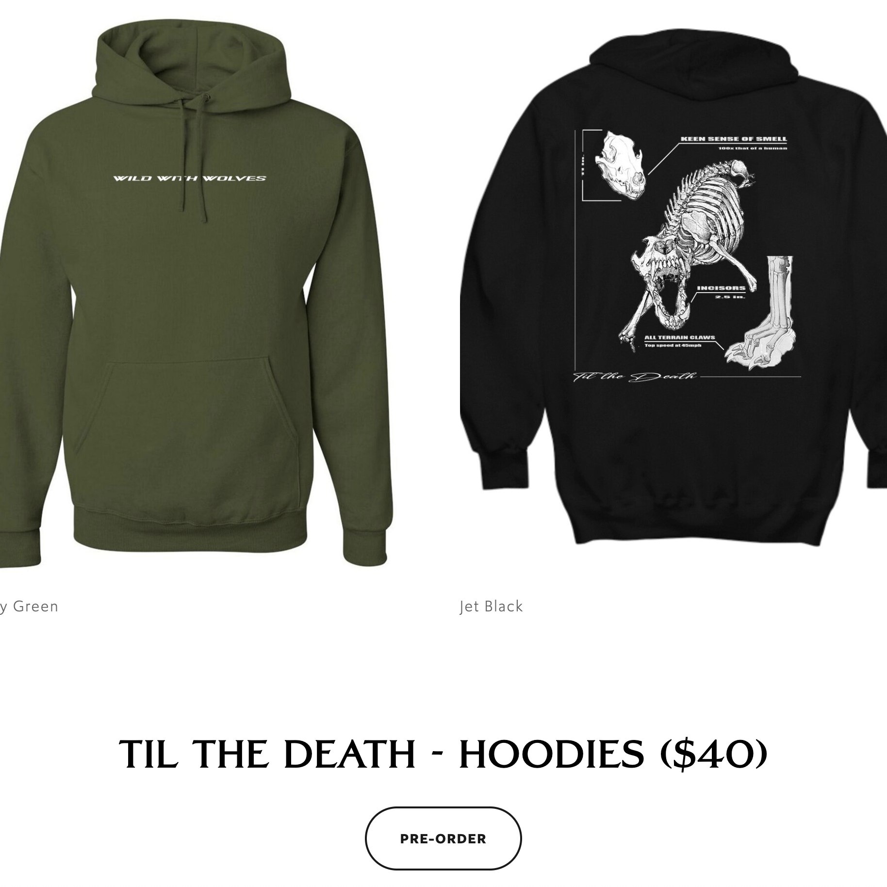 Post from Jayson Ray