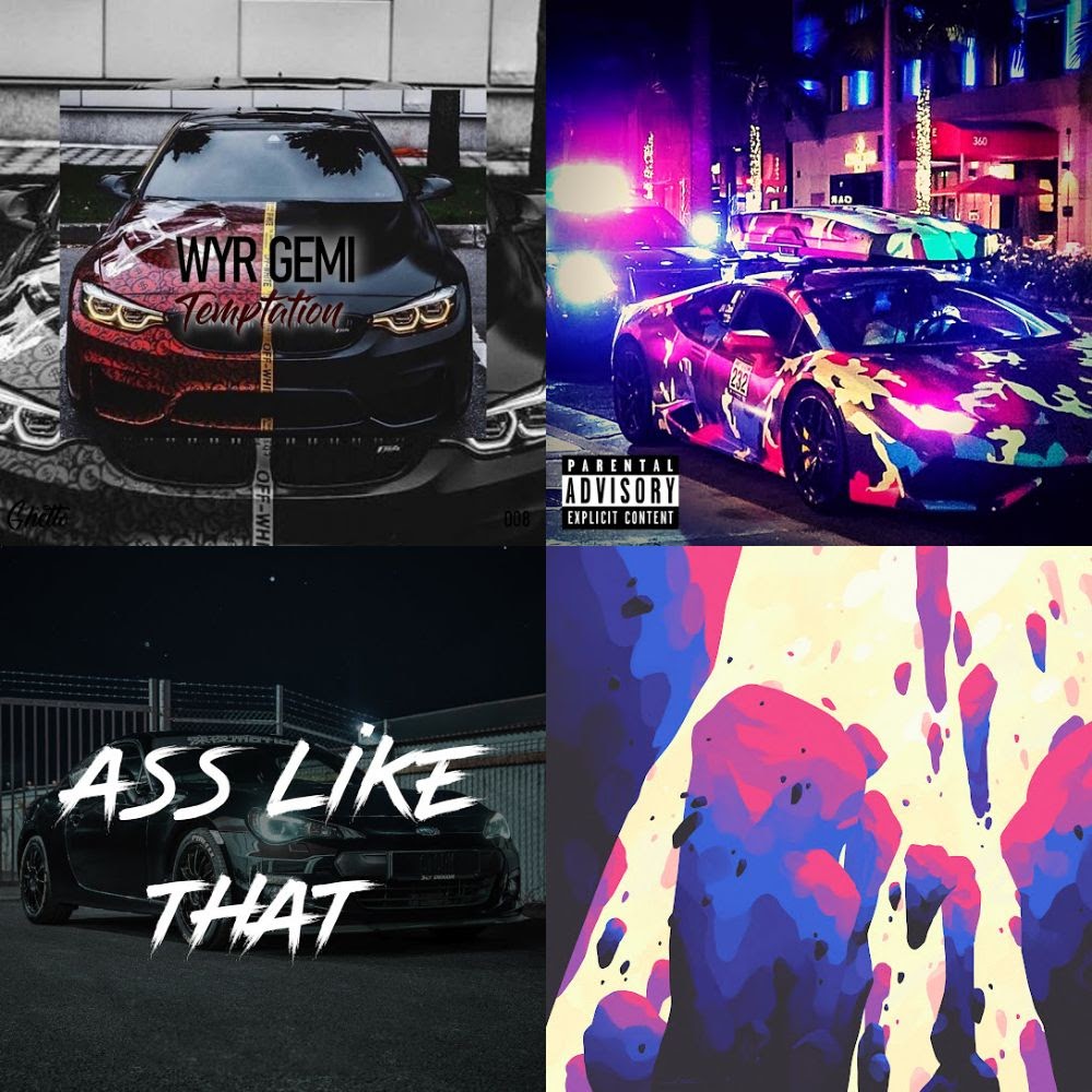 FIRE 🔥 😎🔥😍 Songs