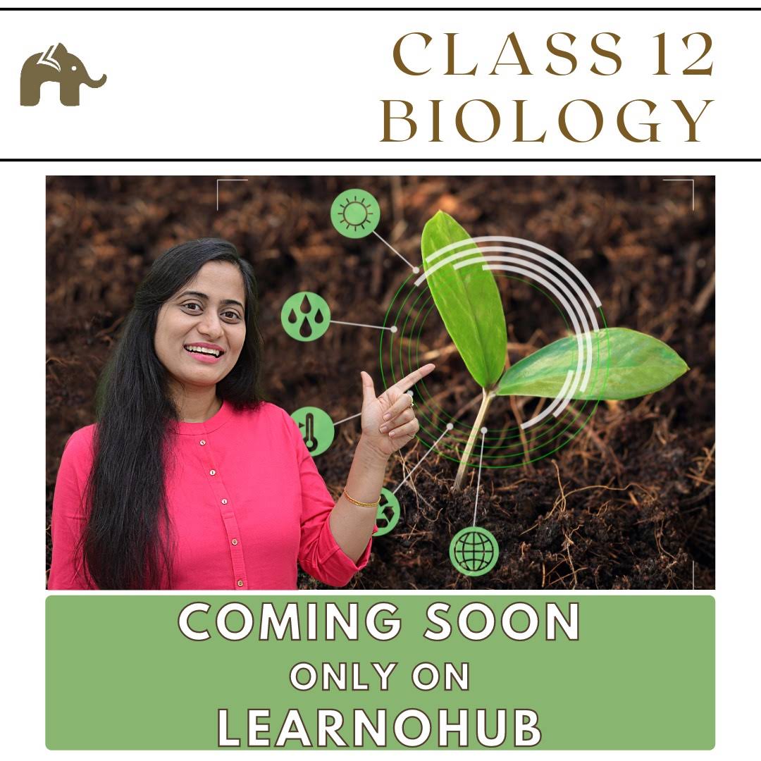 Post from LearnoHub - Class 11, 12