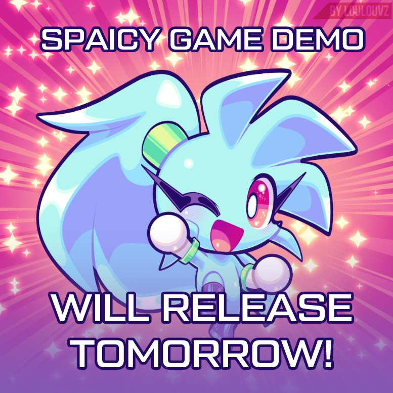 Post from Spaicy Project