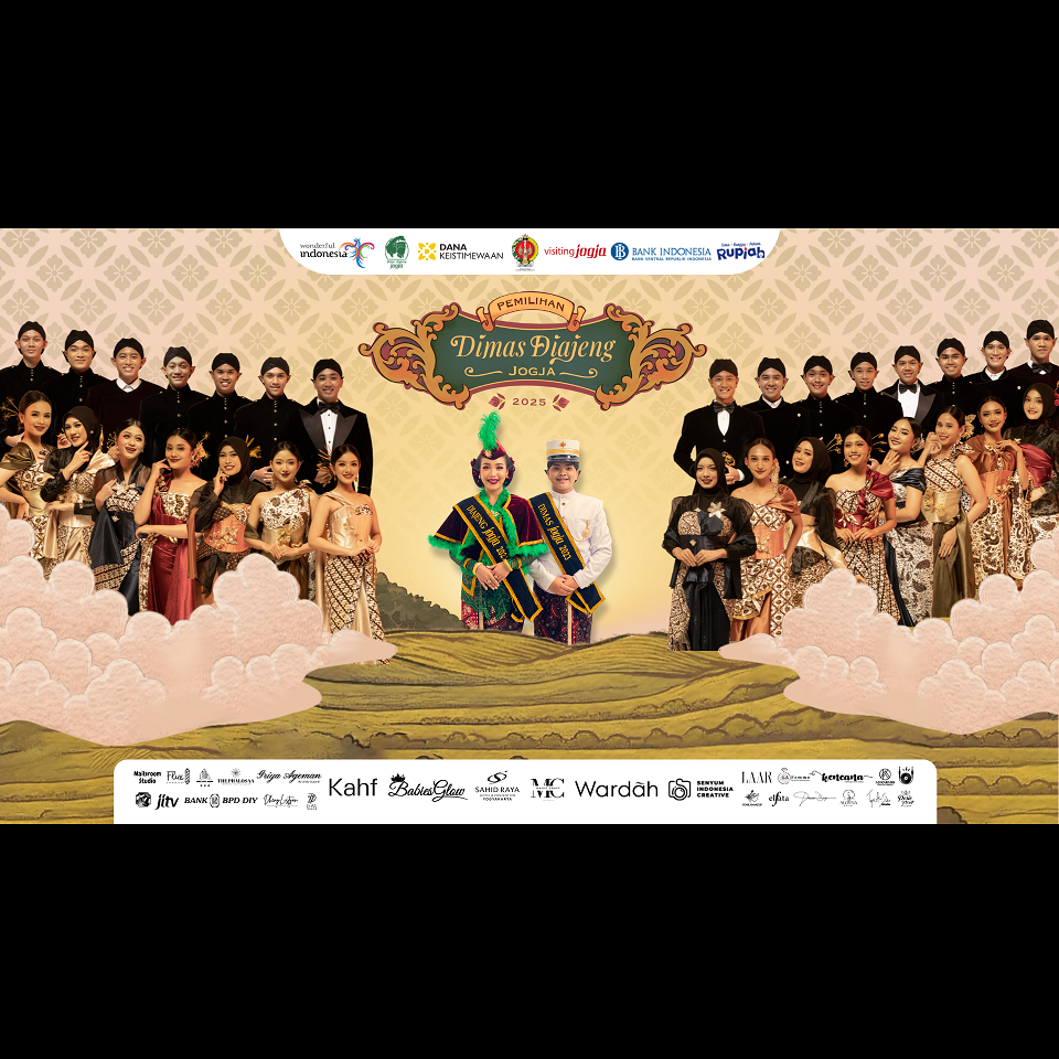 Post from JITV Pemda DIY